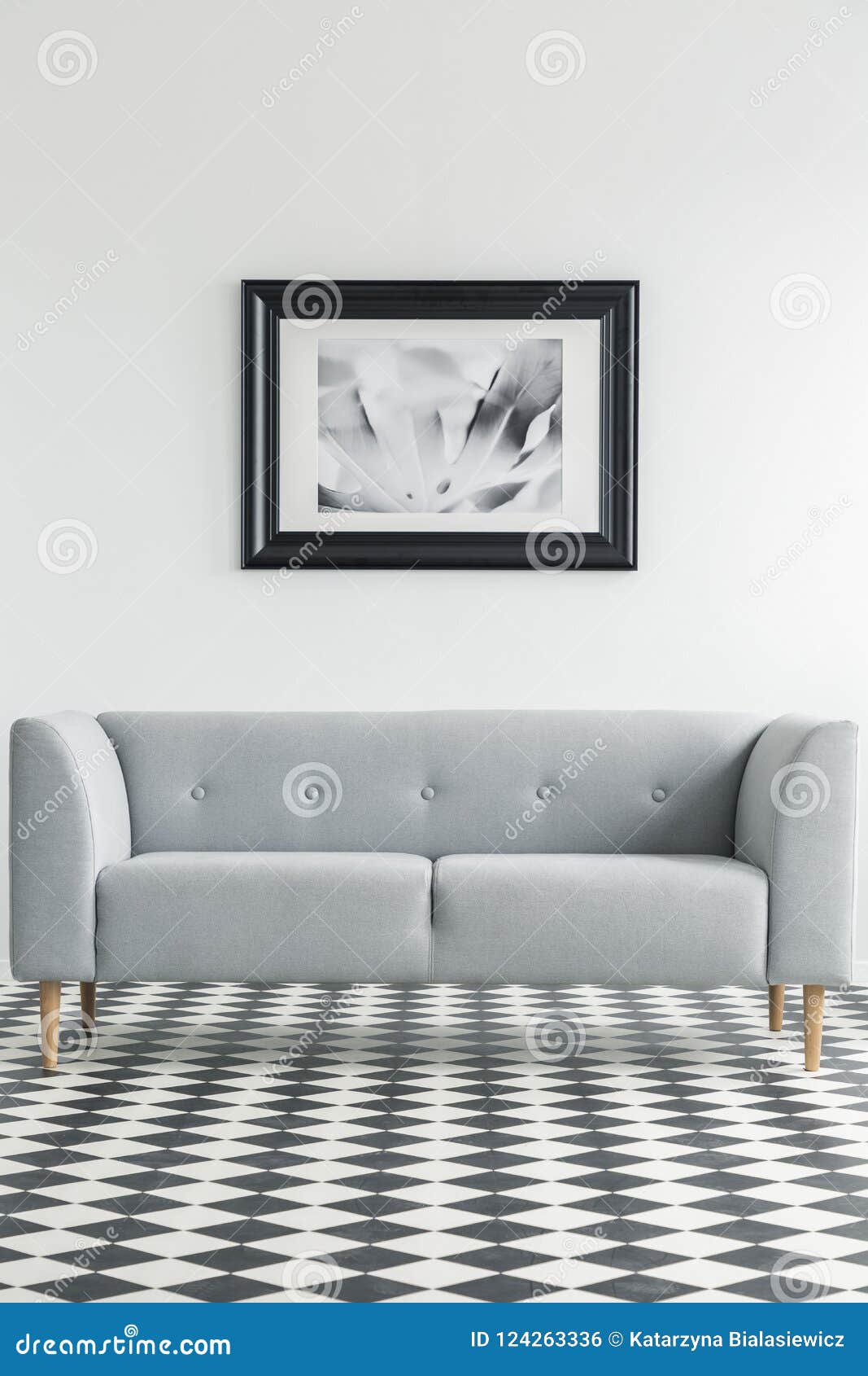 Checkered Floor Texture Background Stock Image | CartoonDealer.com ...