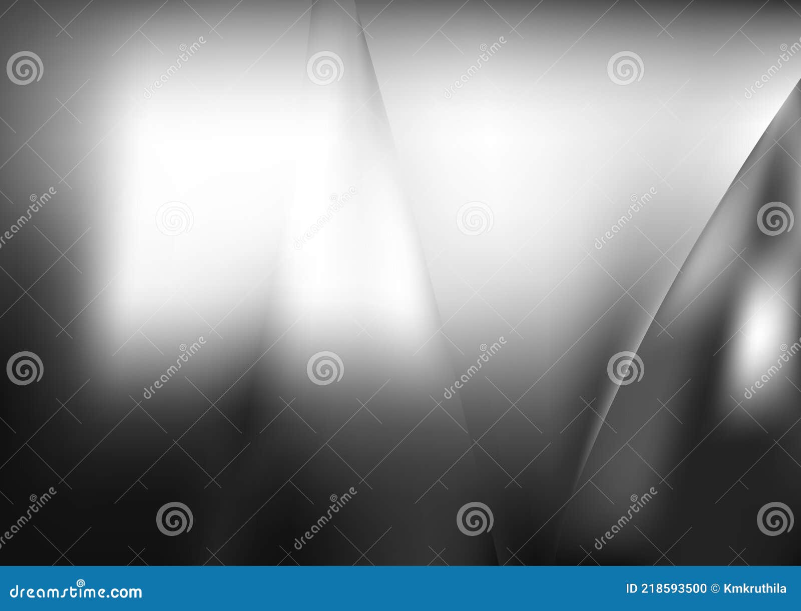 Simple Grey and White Background Vector Graphic Stock Vector ...