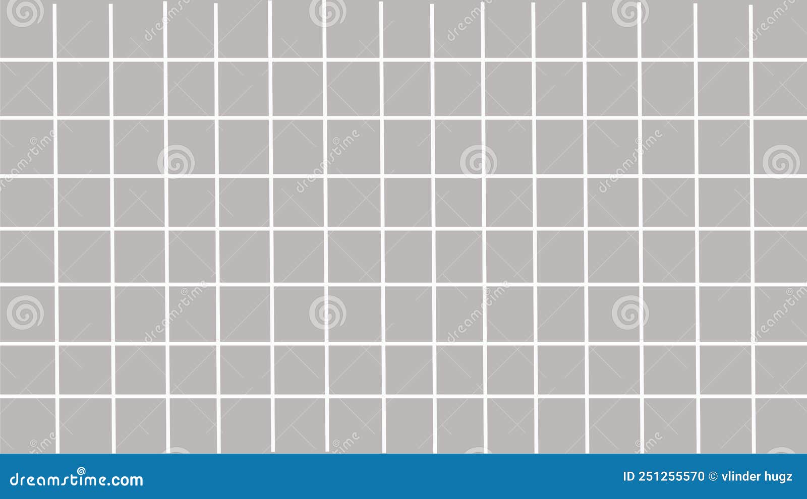 Simple Grid Background for Cover Template or Ppt Background. Stock ...