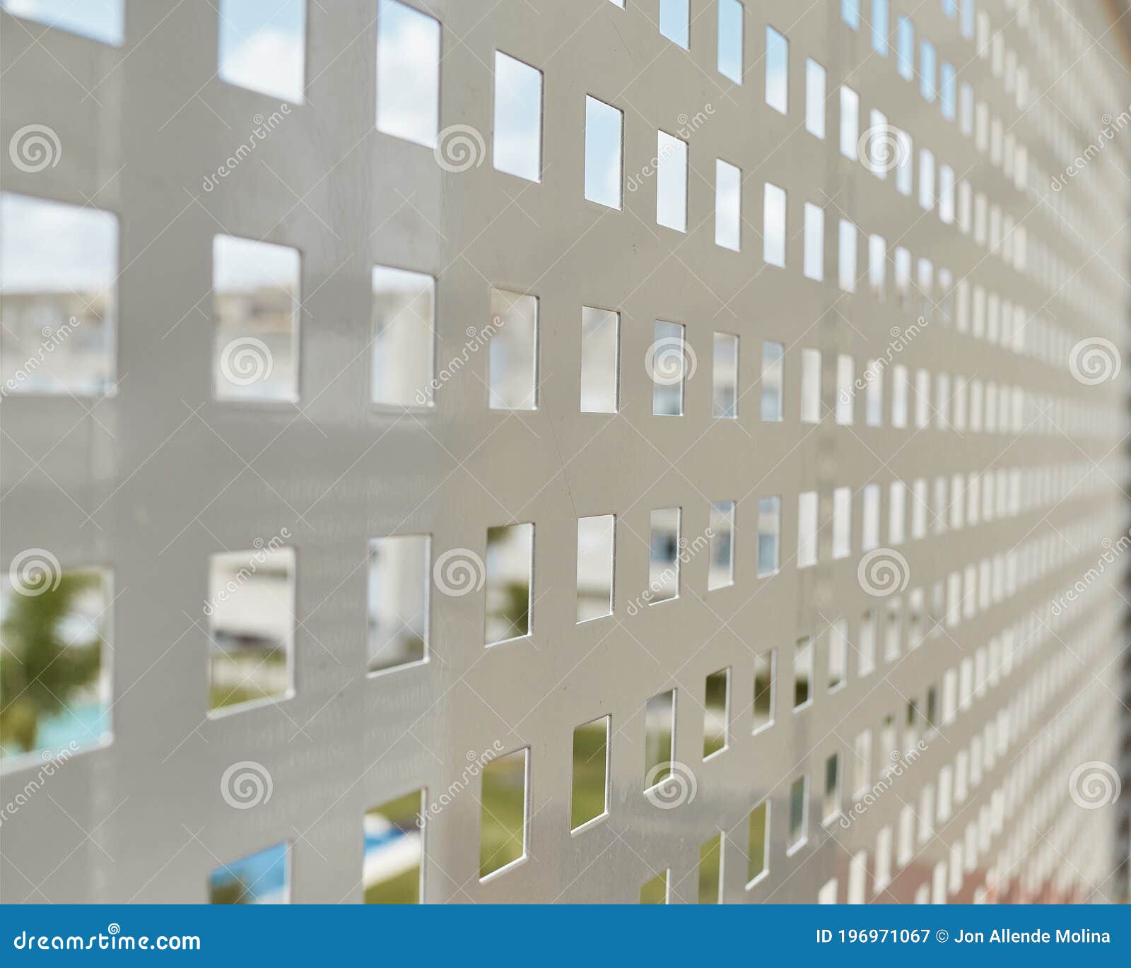 A Simple Grid Of Footpath Texture Stock Photography | CartoonDealer.com ...