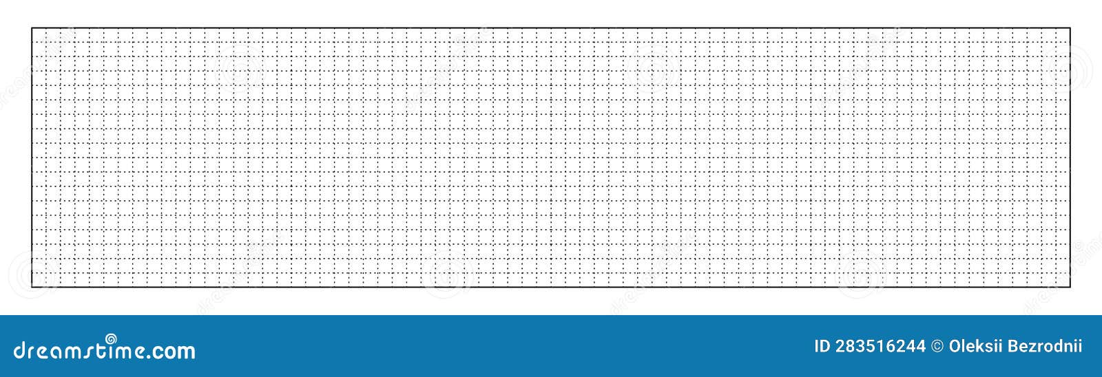 Simple Grid with Squares Background Stock Vector - Illustration of ...