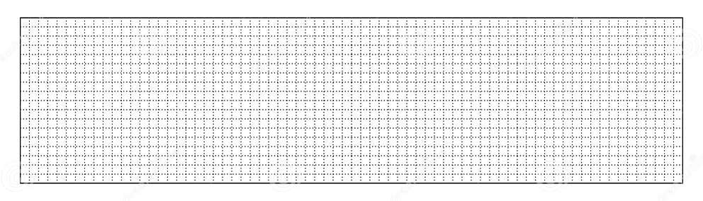 Simple Grid with Squares Background Stock Vector - Illustration of ...