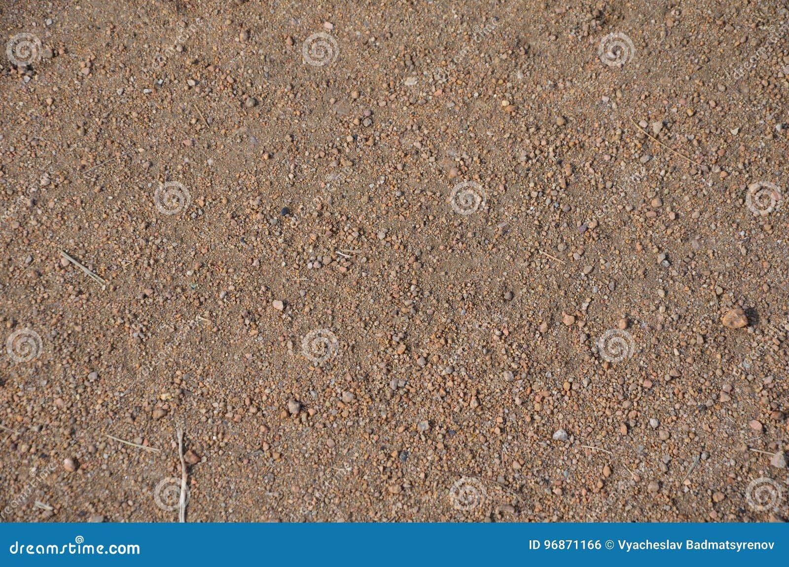 The simple ground texture stock photo. Image of matter - 96871166