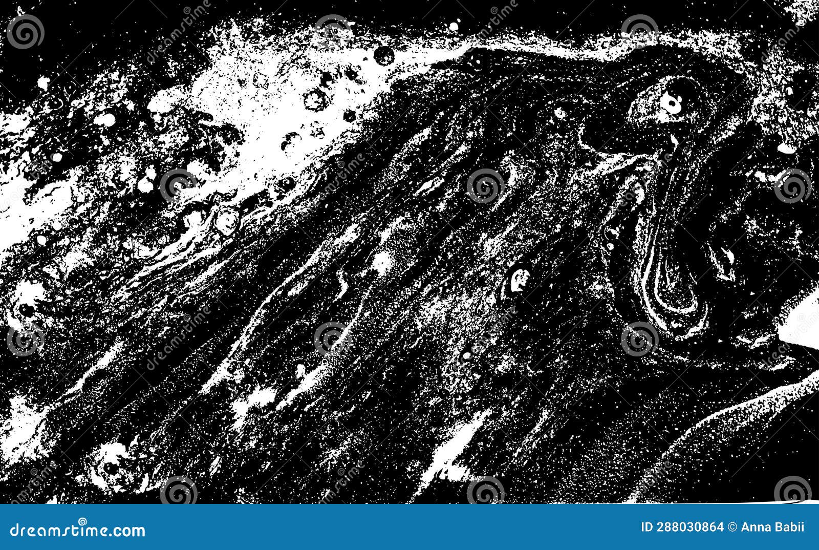 Simple Halftone Abstract Marble Texture Stock Photo - Image of abstract ...