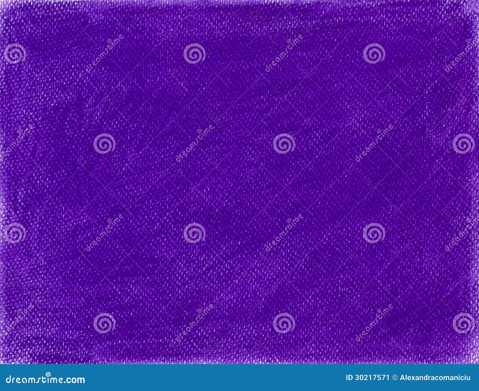 Hand Drawn Purple Background in Chalk Pastel Stock Illustration ...