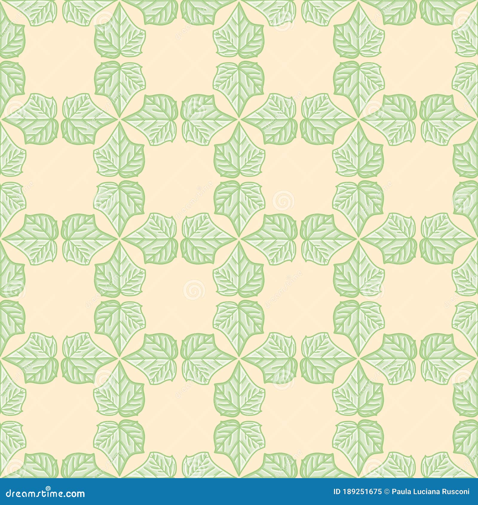 Ivy Hedera Leaf. Ink Black And White Doodle Drawing Vector Illustration ...