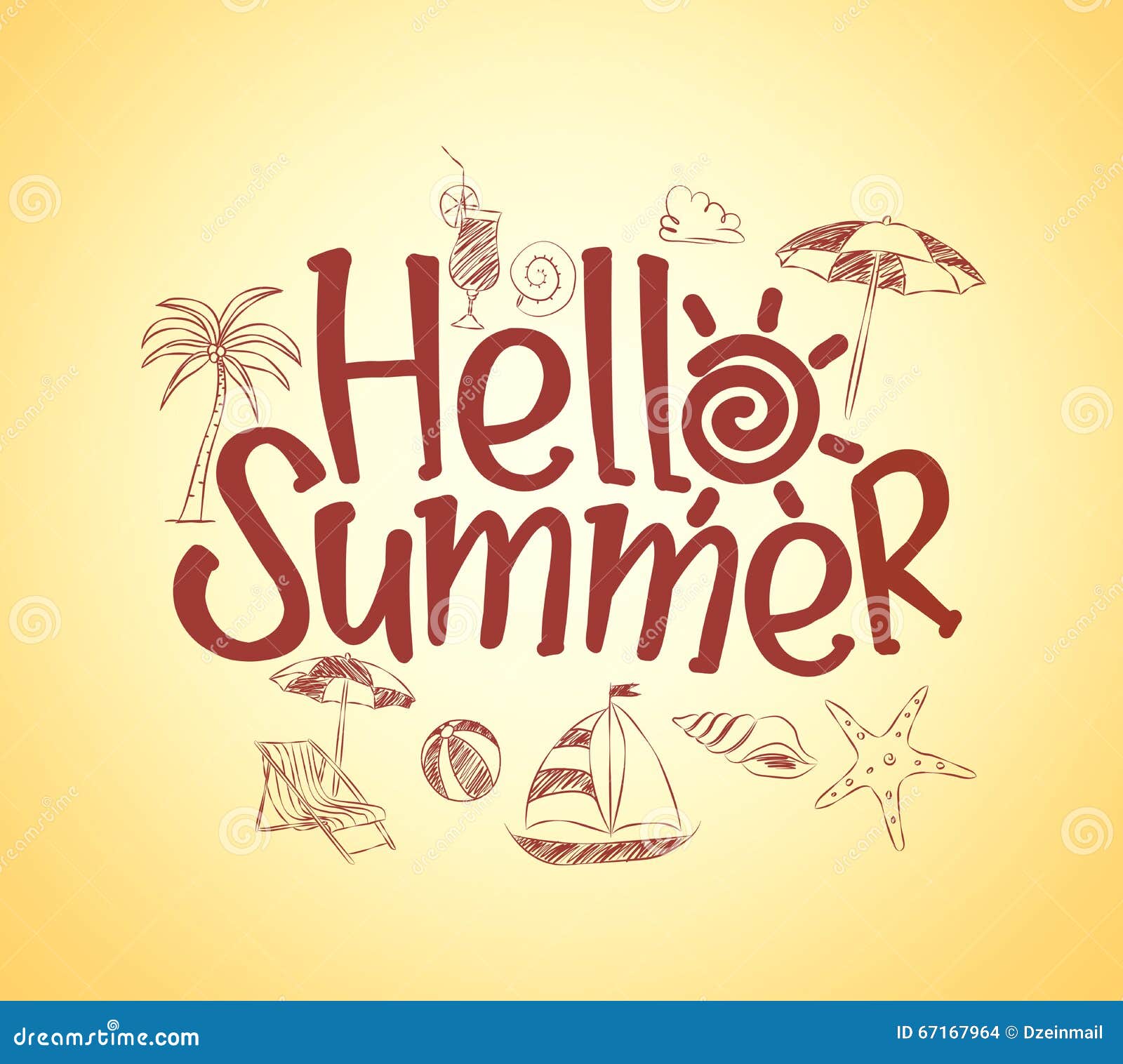 A Simple Hello Could Lead To A Million Things. Inspiring Creative ...