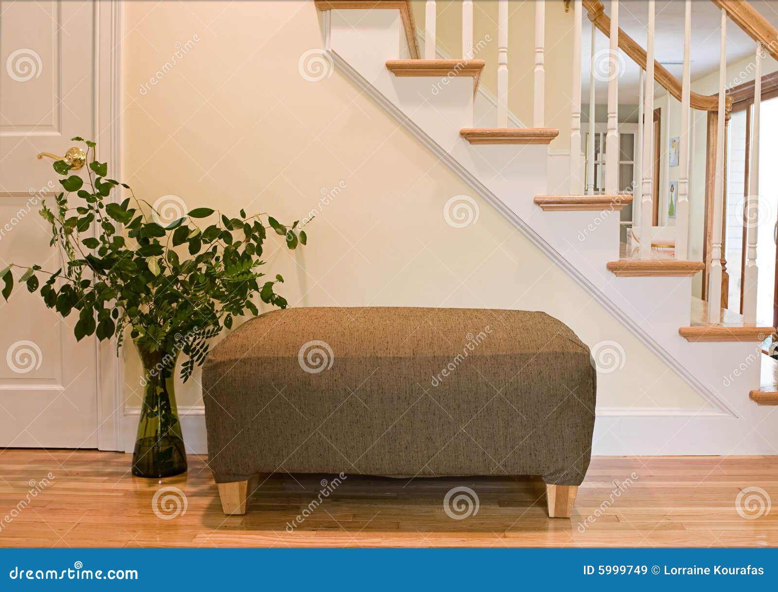 Simple Home Interior stock image. Image of object, fashionable - 5999749