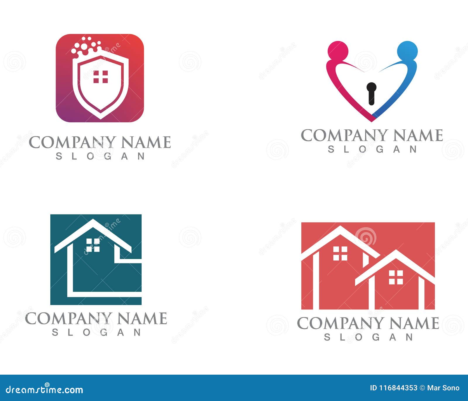 Simple House Home Real Estate Logo Icons Stock Vector - Illustration of ... Simple House Home Real Estate Logo Icons Stock Vector - Illustration of ...