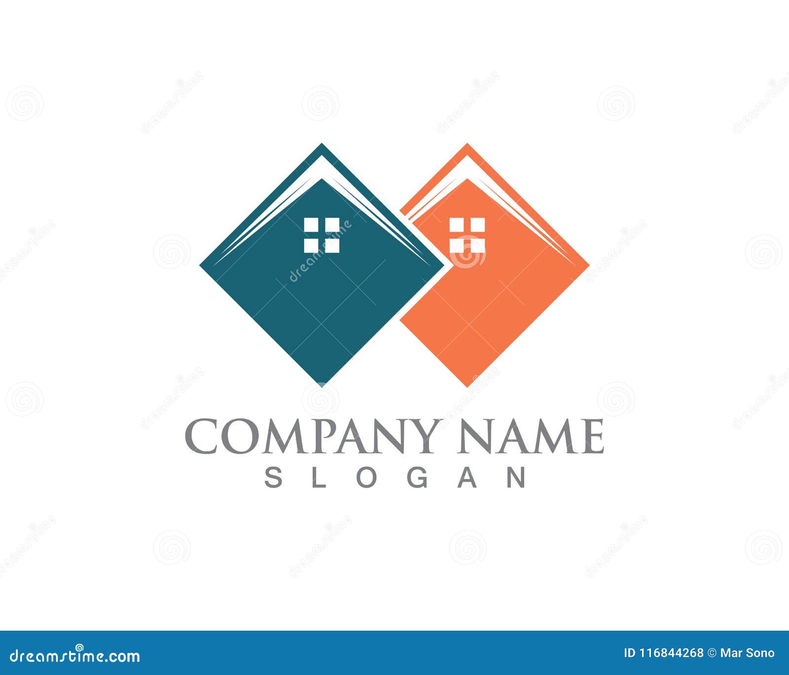Simple House Home Real Estate Logo Icons Stock Vector - Illustration of ... Simple House Home Real Estate Logo Icons Stock Vector - Illustration of ...