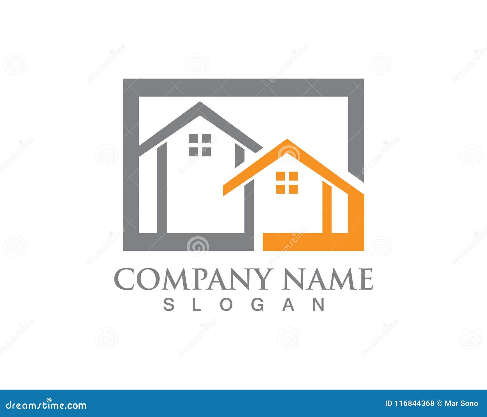 Simple House Home Real Estate Logo Icons Stock Vector - Illustration of ... Simple House Home Real Estate Logo Icons Stock Vector - Illustration of ...