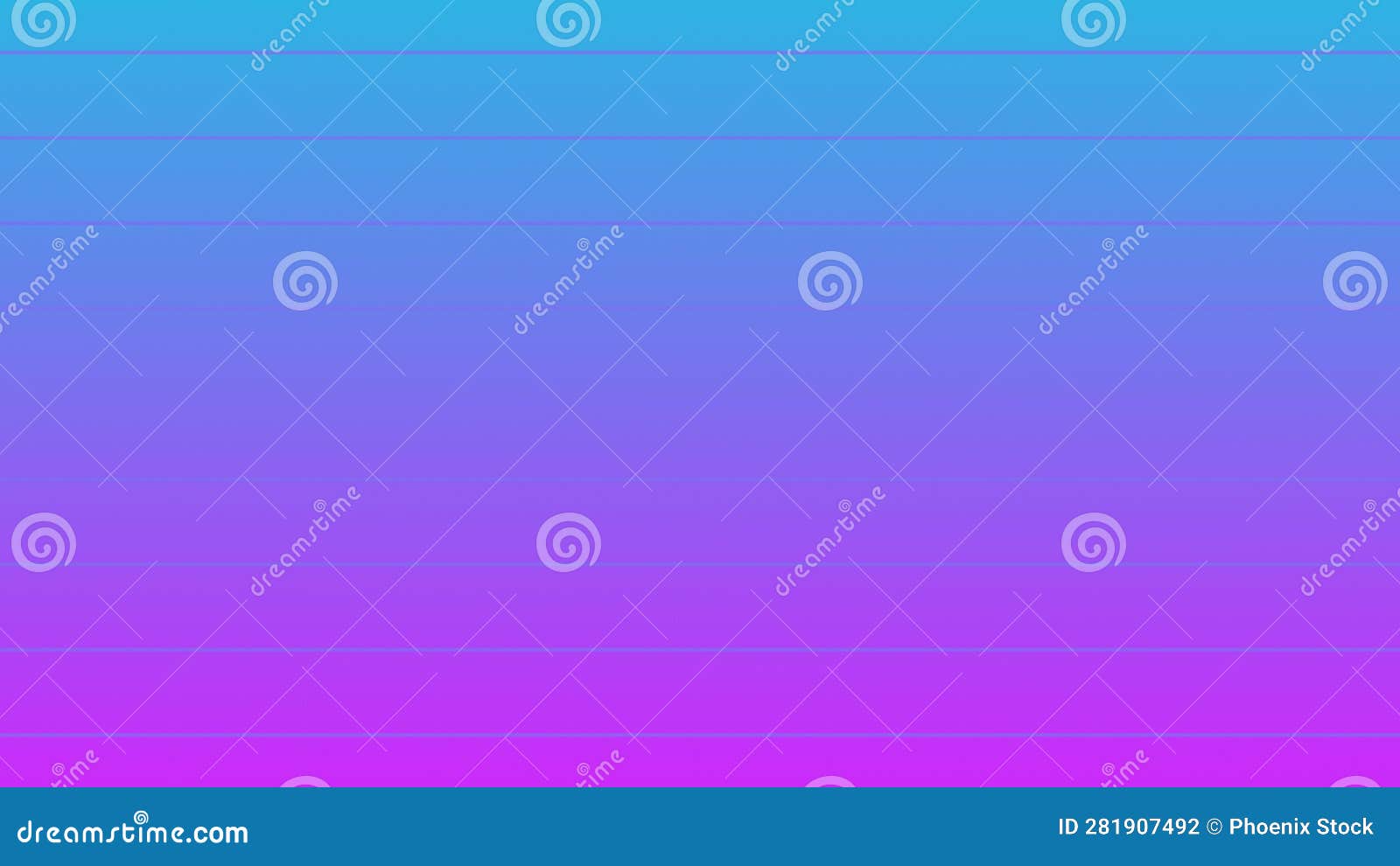Simple hud grid bg stock illustration. Illustration of artificial ...
