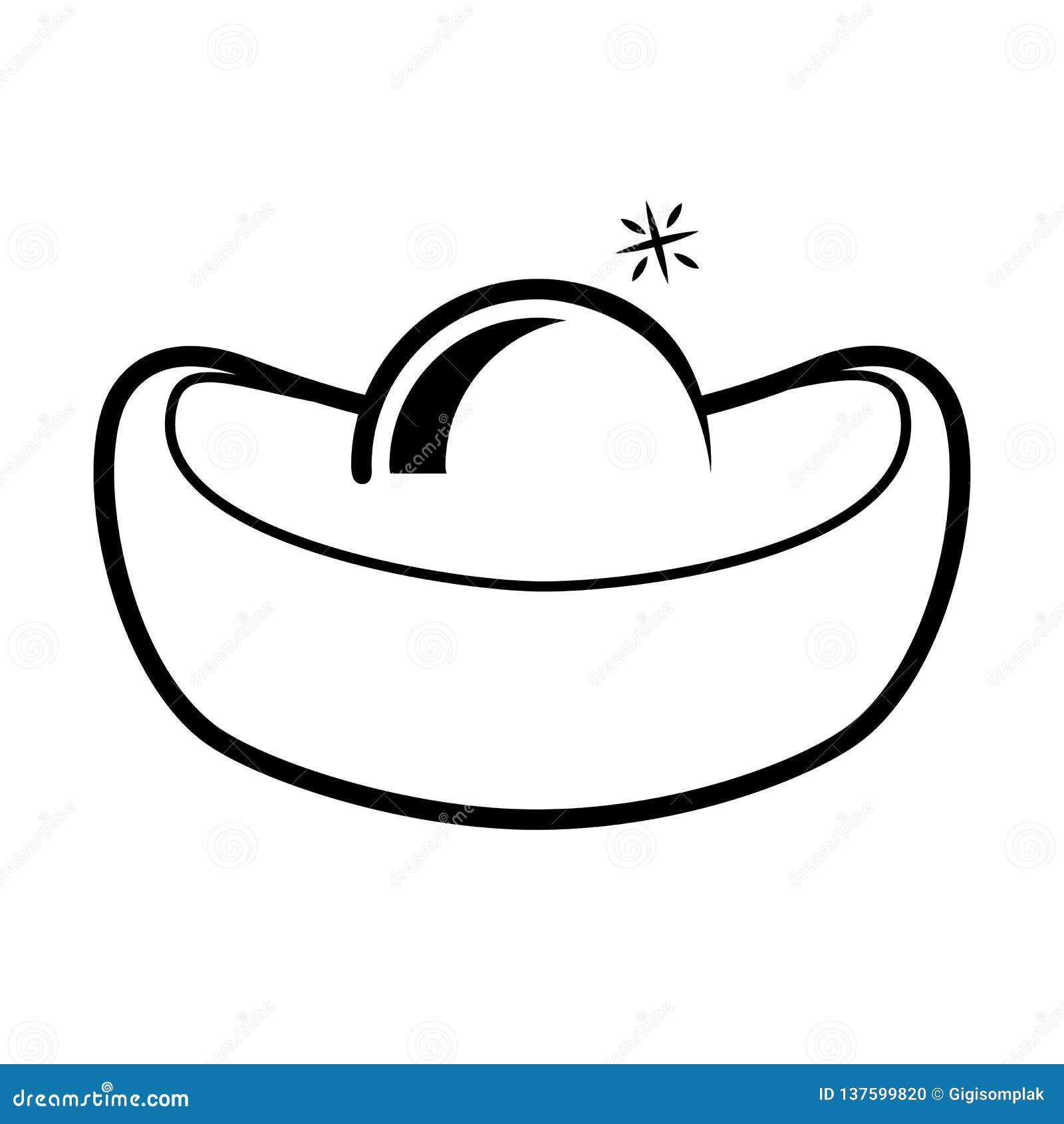 Simple Icon Icon Chinese Ingot Stock Vector - Illustration of dragon ...