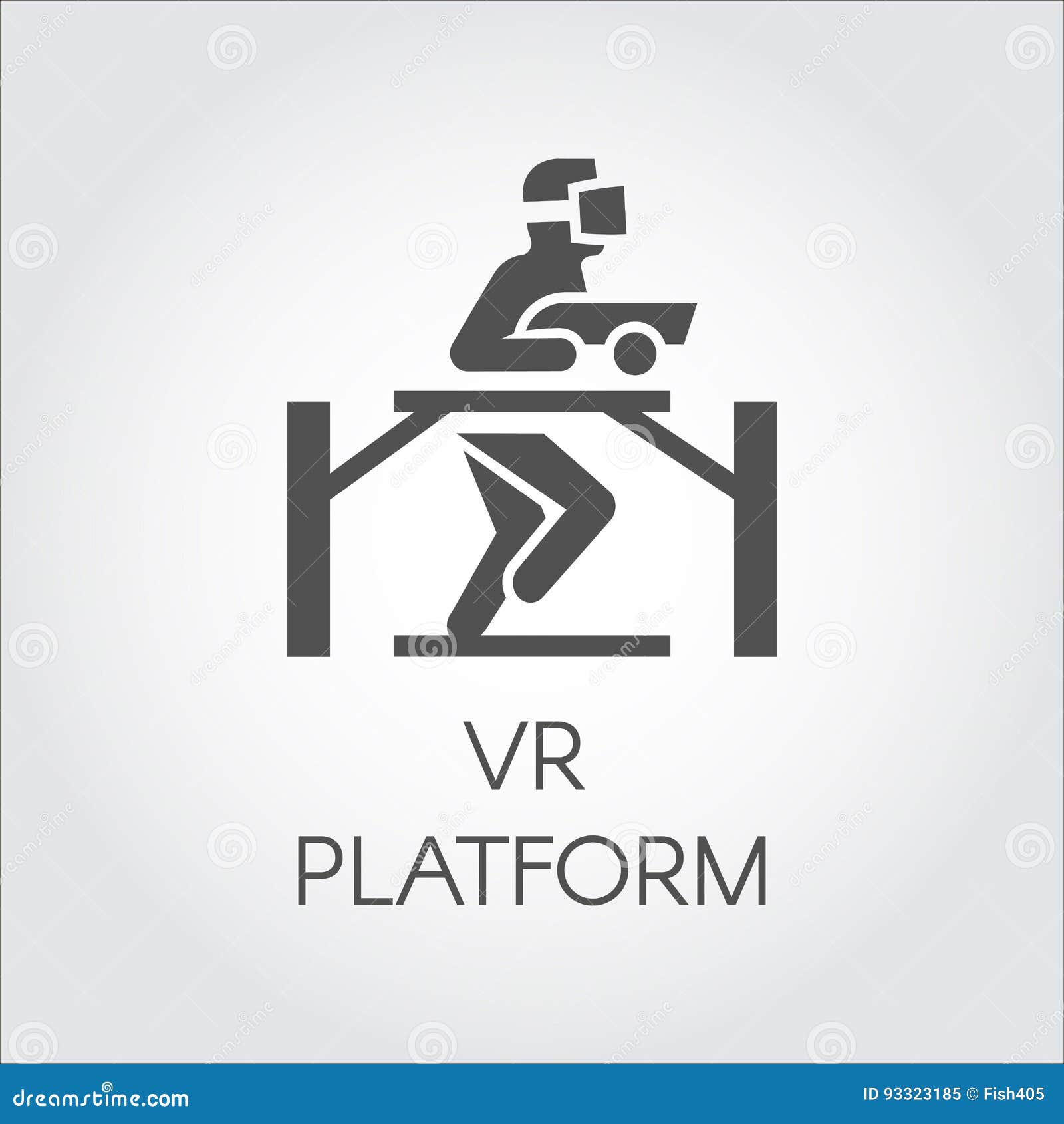 Immersive Logo Stock Illustrations – 293 Immersive Logo Stock ...