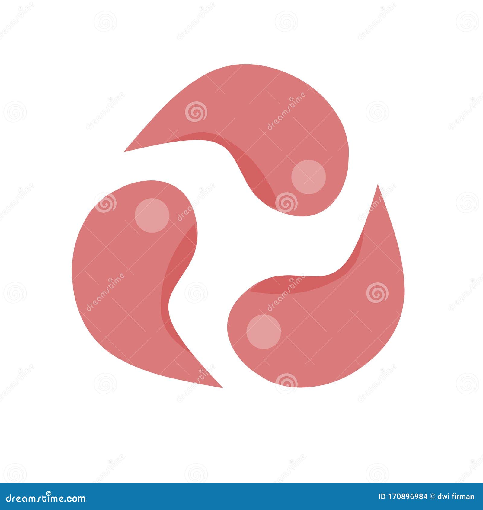 Simple icon logo stock illustration. Illustration of shape - 170896984