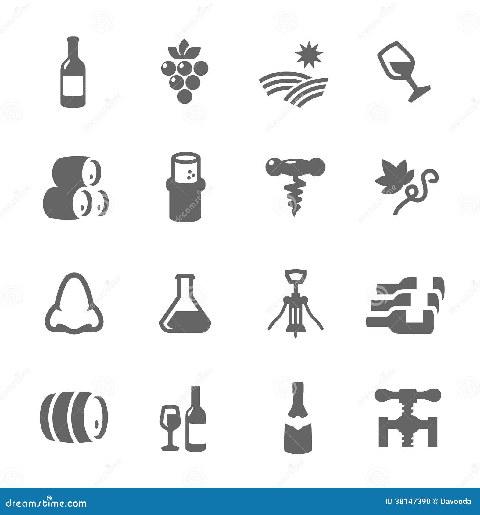 Wineleaf Cartoons, Illustrations & Vector Stock Images - 16 Pictures to ...