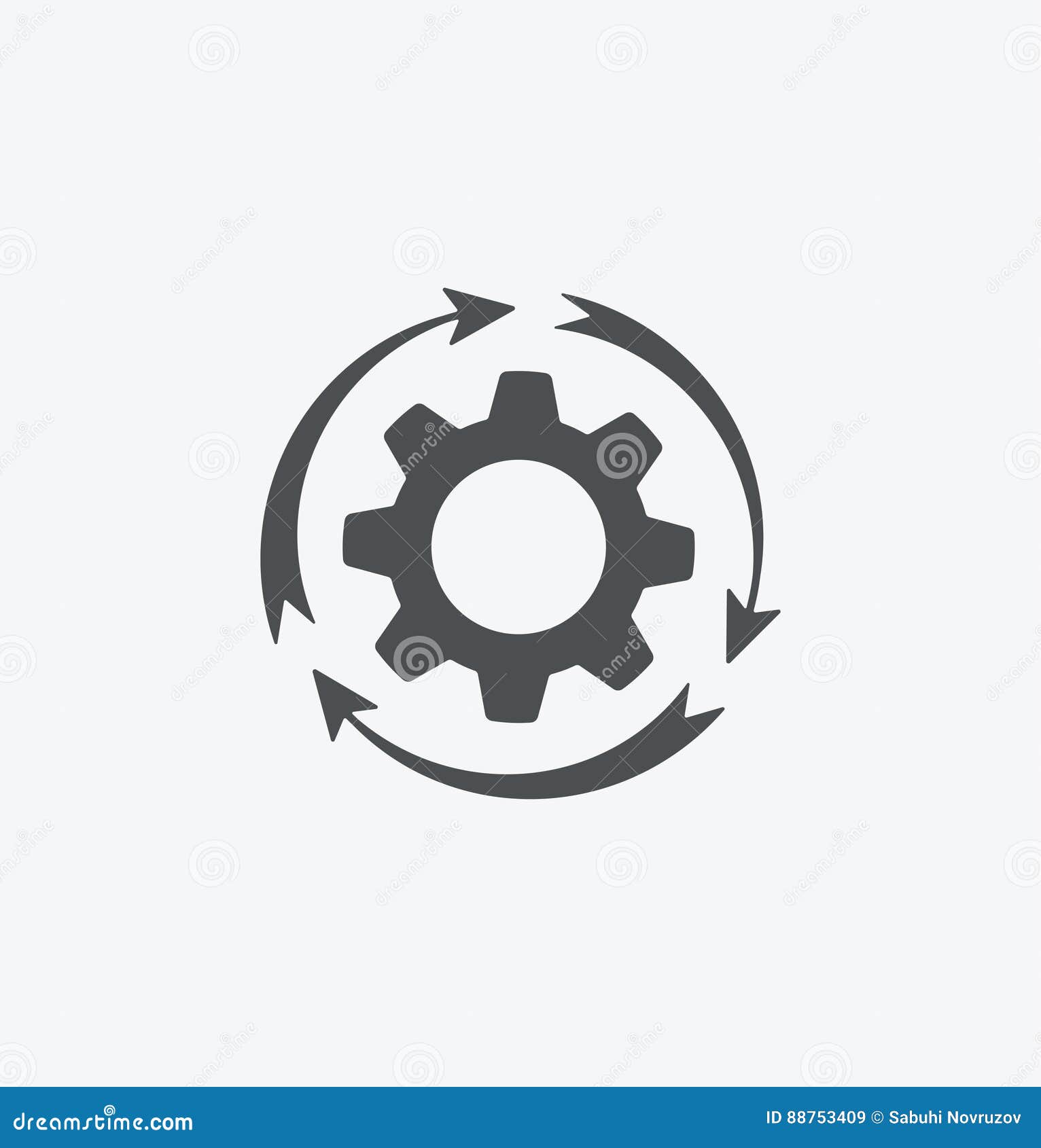 Simple X Icon on White Background. Simple X Icon. Eps8 Stock Vector ...