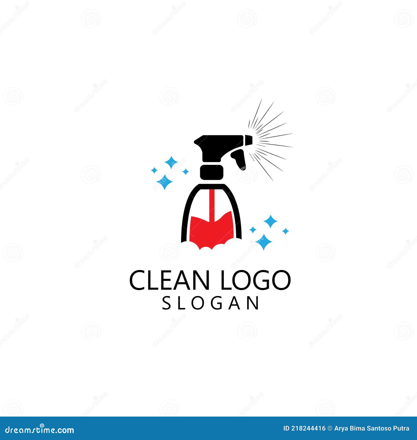 Simple Icono Limpio Vector Logo Stock de ilustración - Ilustración de ...