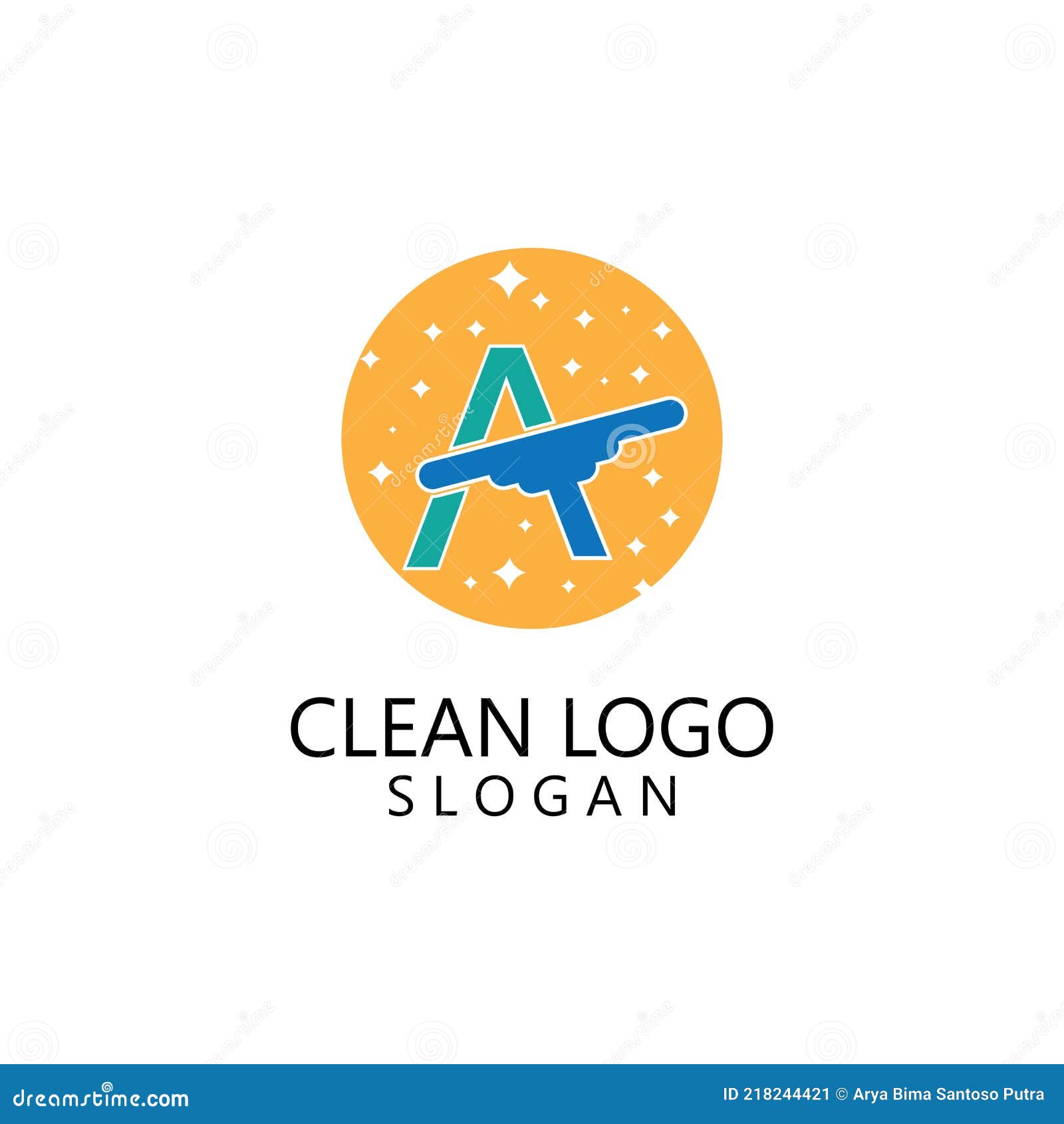 Simple Icono Limpio Vector Logo Stock de ilustración - Ilustración de ...