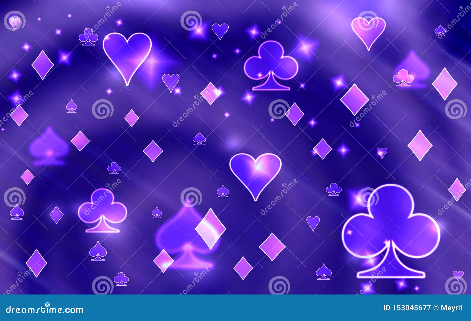 Simple Illustration Background Stock Illustration - Illustration of ...