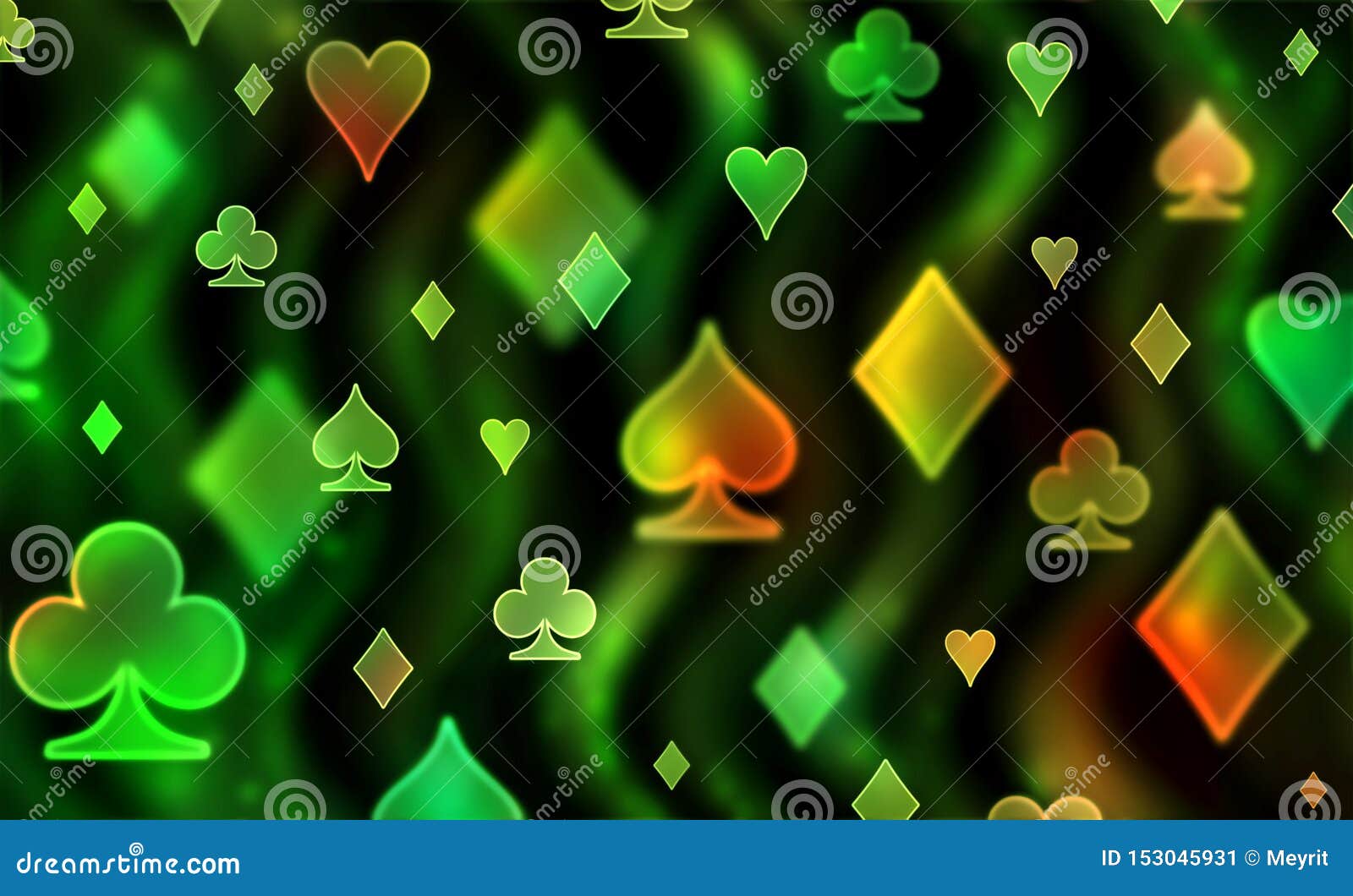 Simple Illustration Background Stock Illustration - Illustration of ...