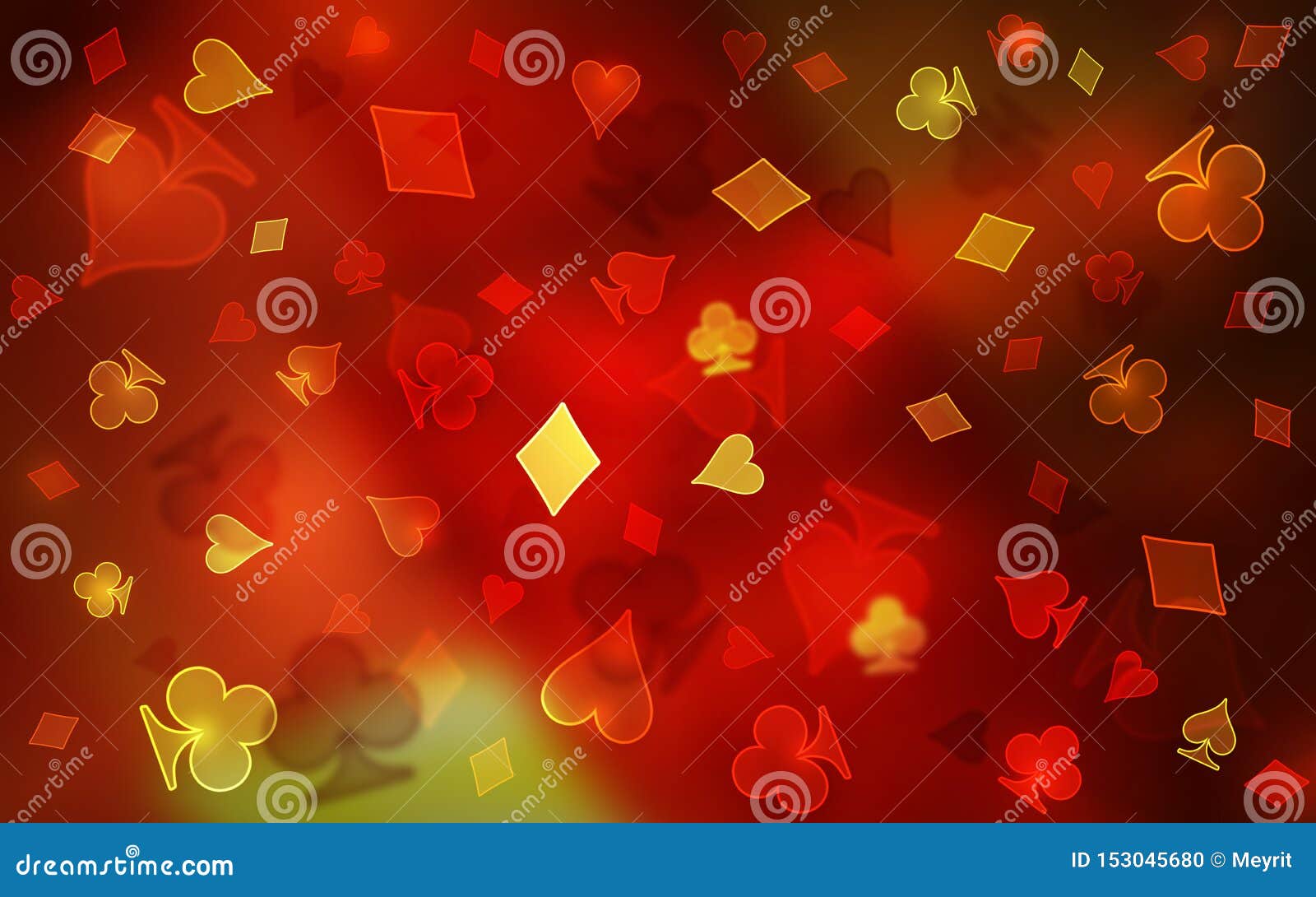 Simple Illustration Background Stock Illustration - Illustration of ...
