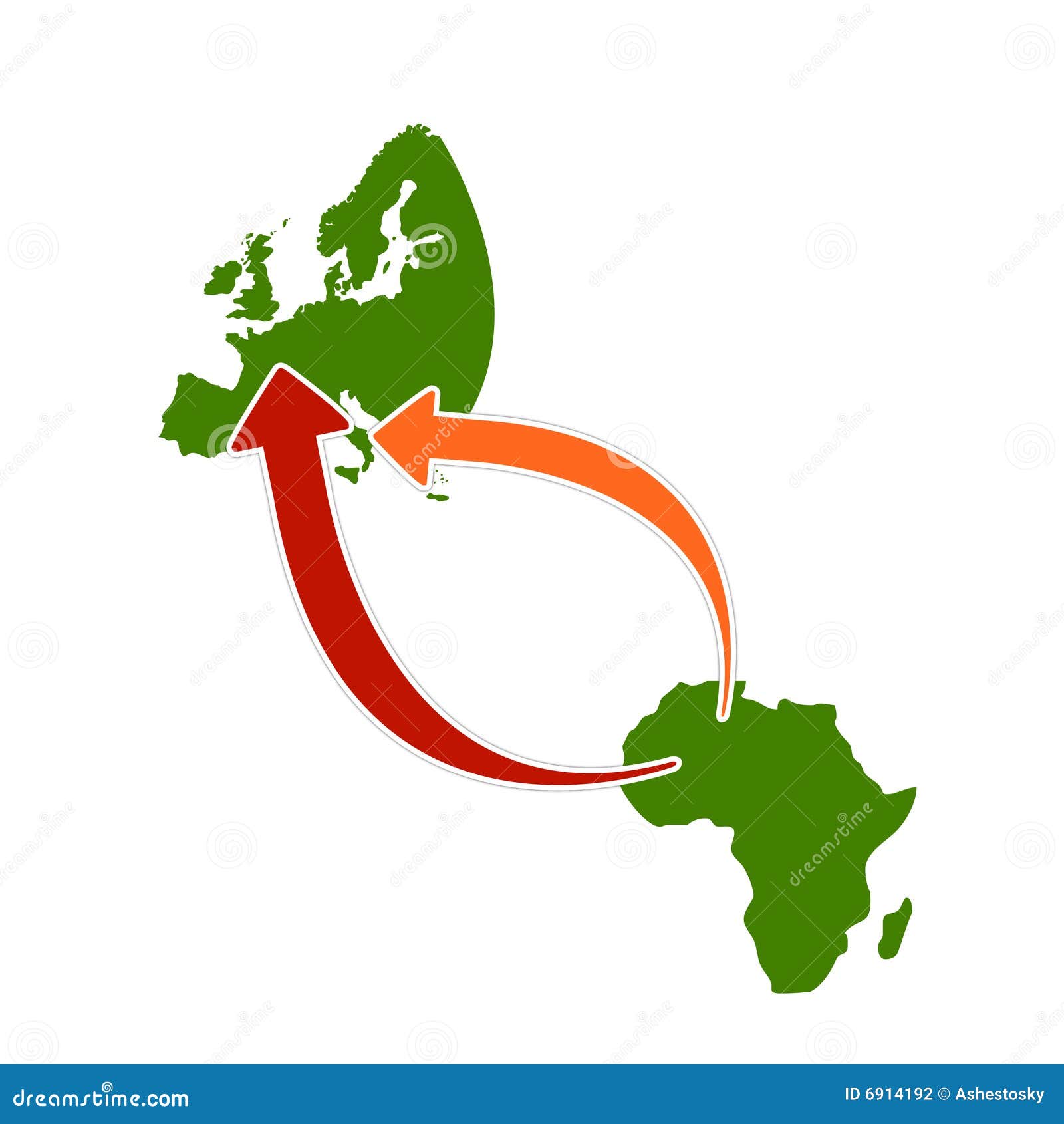 Emigration Cartoons, Illustrations & Vector Stock Images - 13112 ...