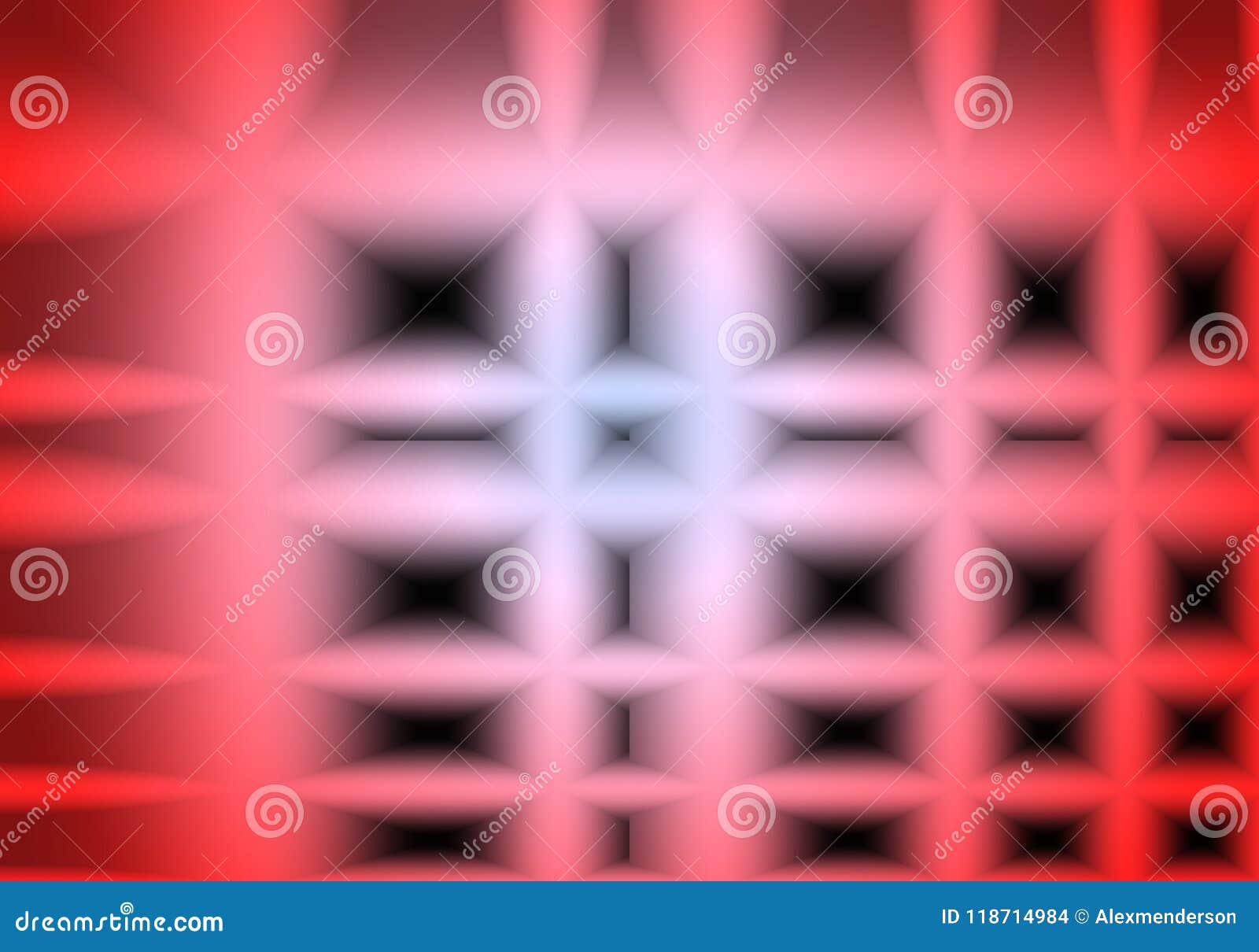 Abstract Background Presenting Metal Prison Bars Stock Illustration ...