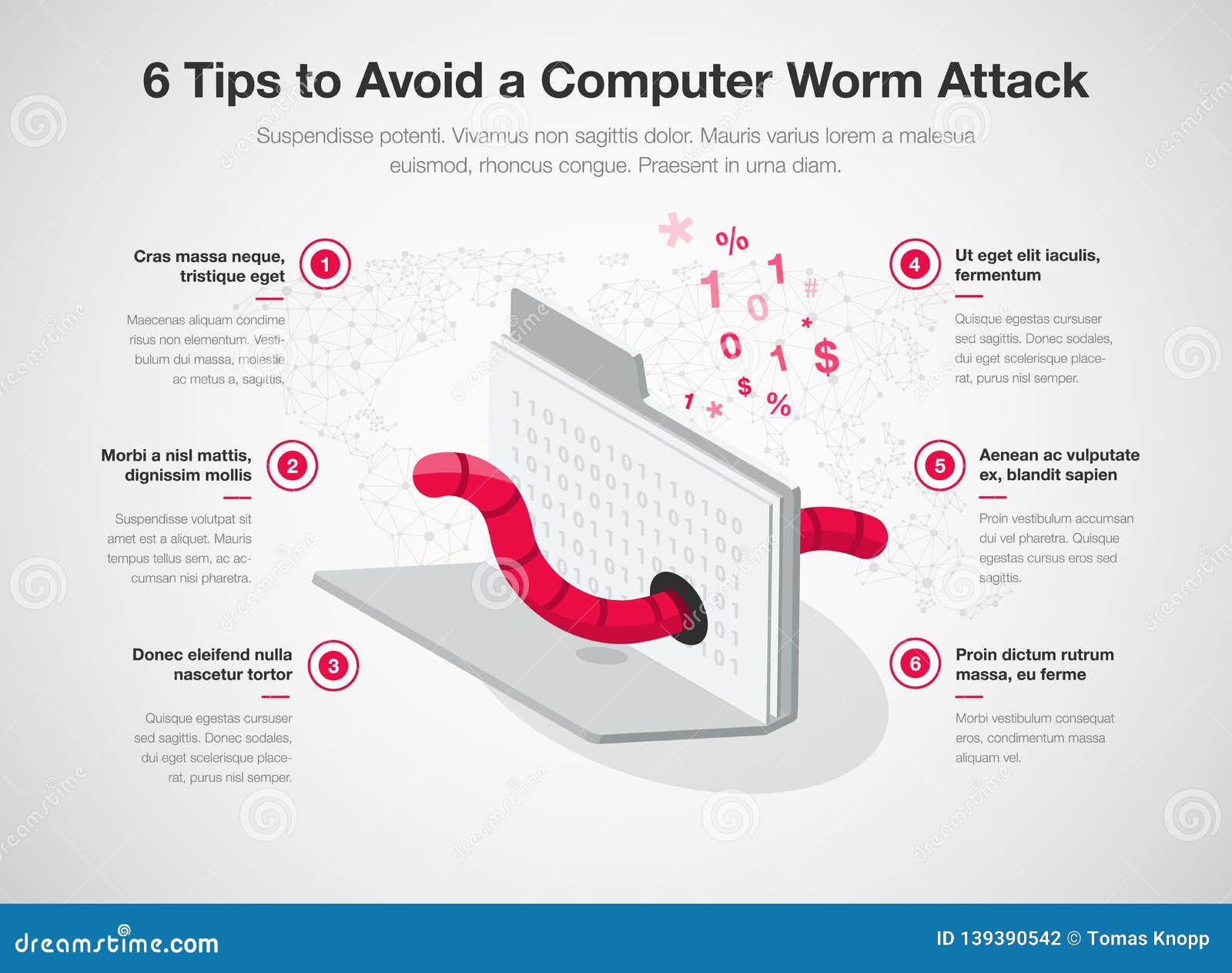 Computer Worm Diagram - Foto Kolekcija Computer Worm Diagram - Foto Kolekcija