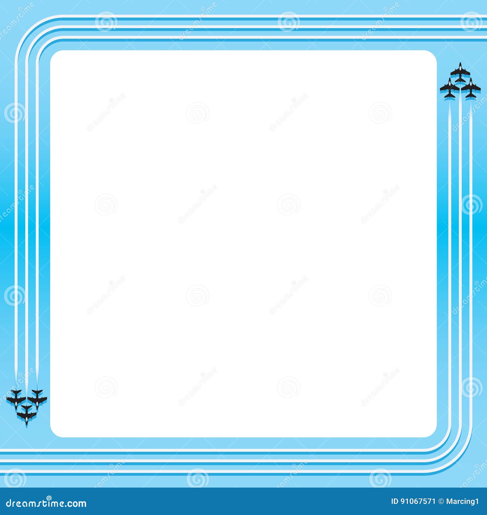 Jet Border Stock Illustrations – 343 Jet Border Stock Illustrations ...