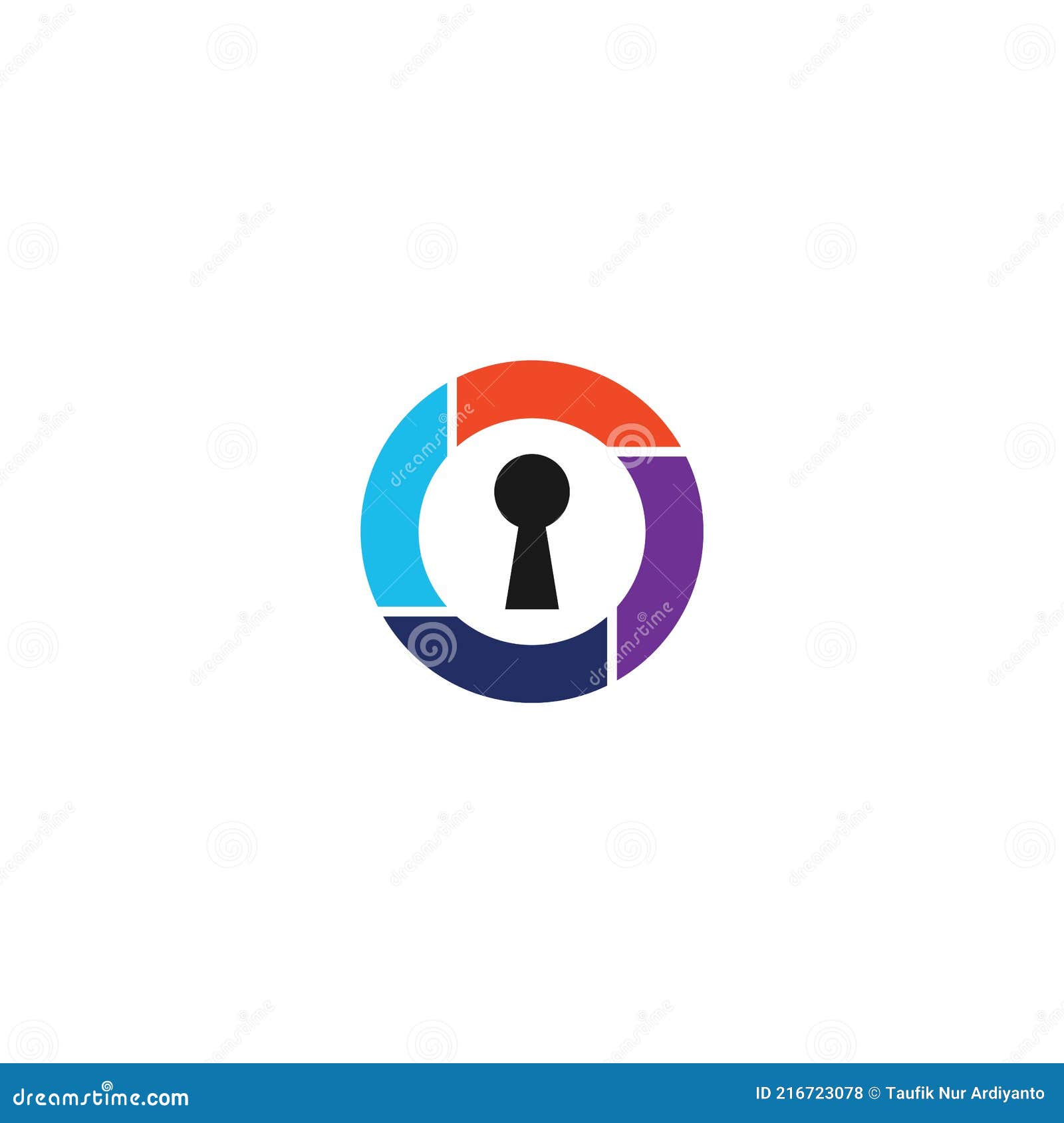 Simple Key Logo Icon Design Vector Template Stock Vector - Illustration ...