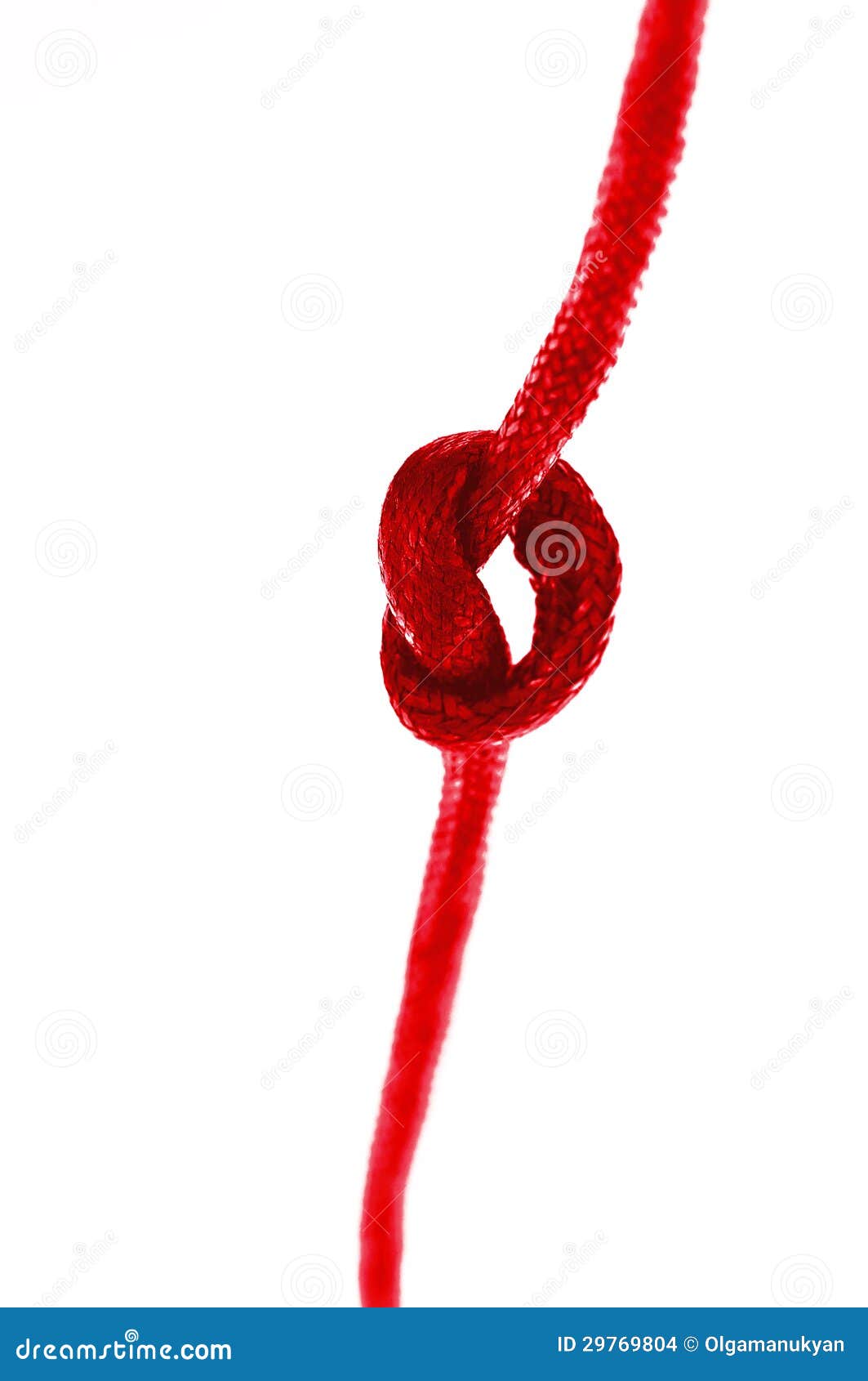 Simple Loop. Stock Image | CartoonDealer.com #31343233