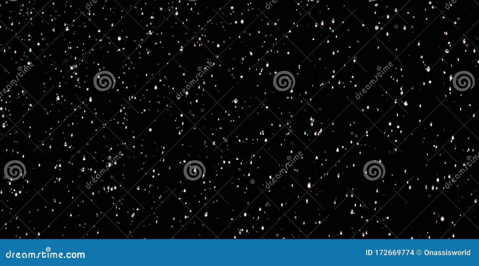 Simple Large Scale Space Stars Background Stock Photo - Image of scale ...