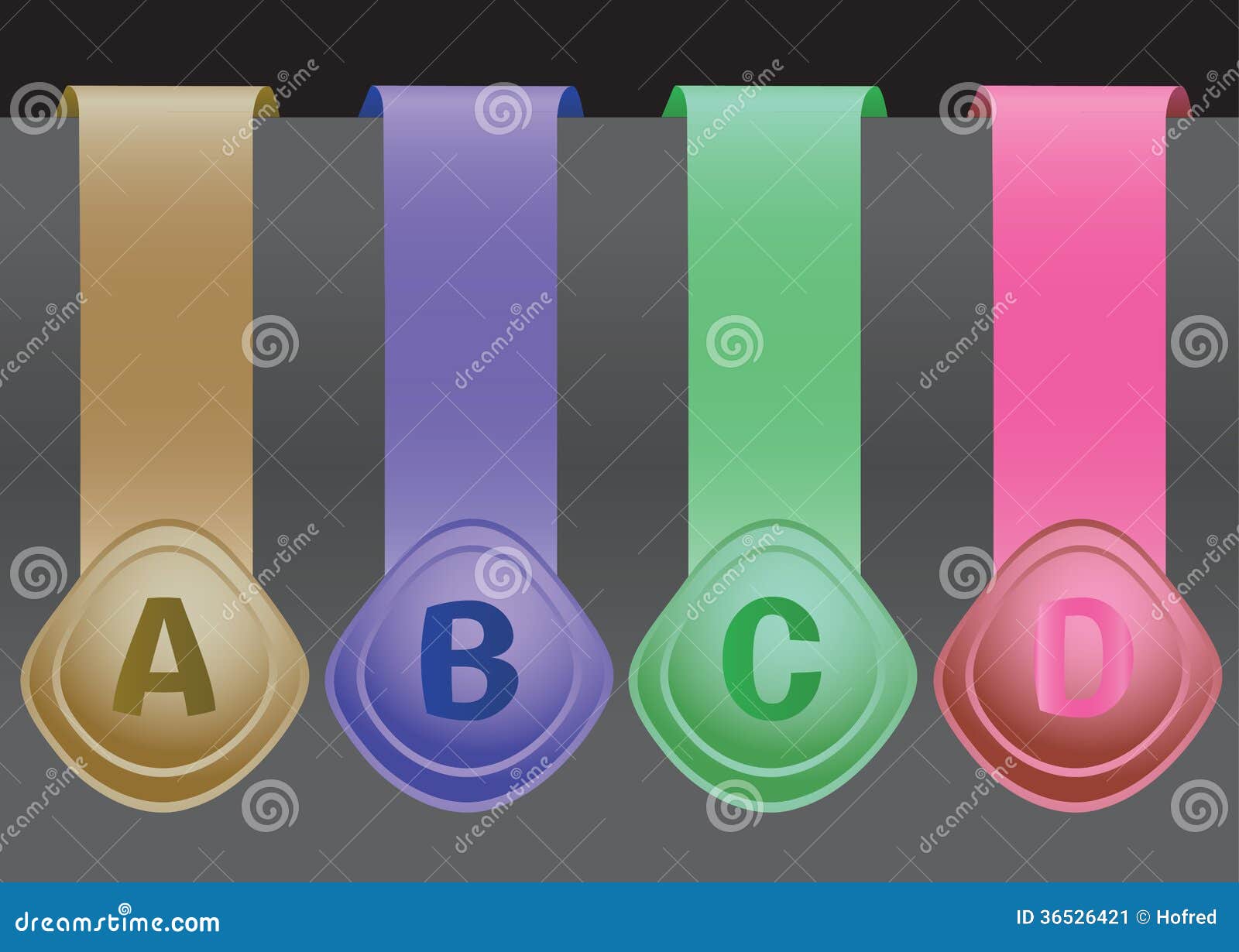 Simple Layout Design Cartoon Vector | CartoonDealer.com #32695625