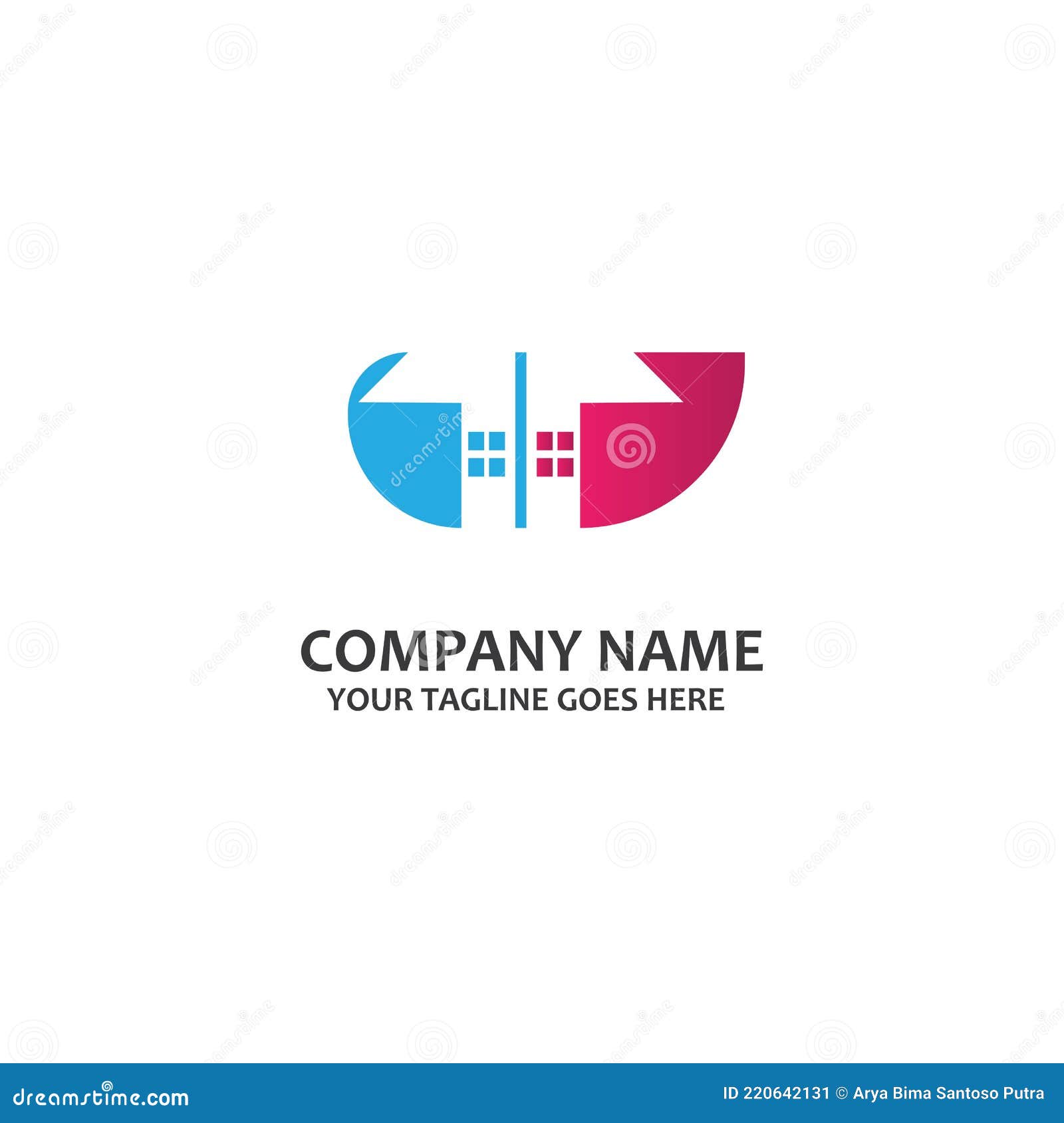 Simple Letter T Vector Logo Stock Vector - Illustration of symbol ...