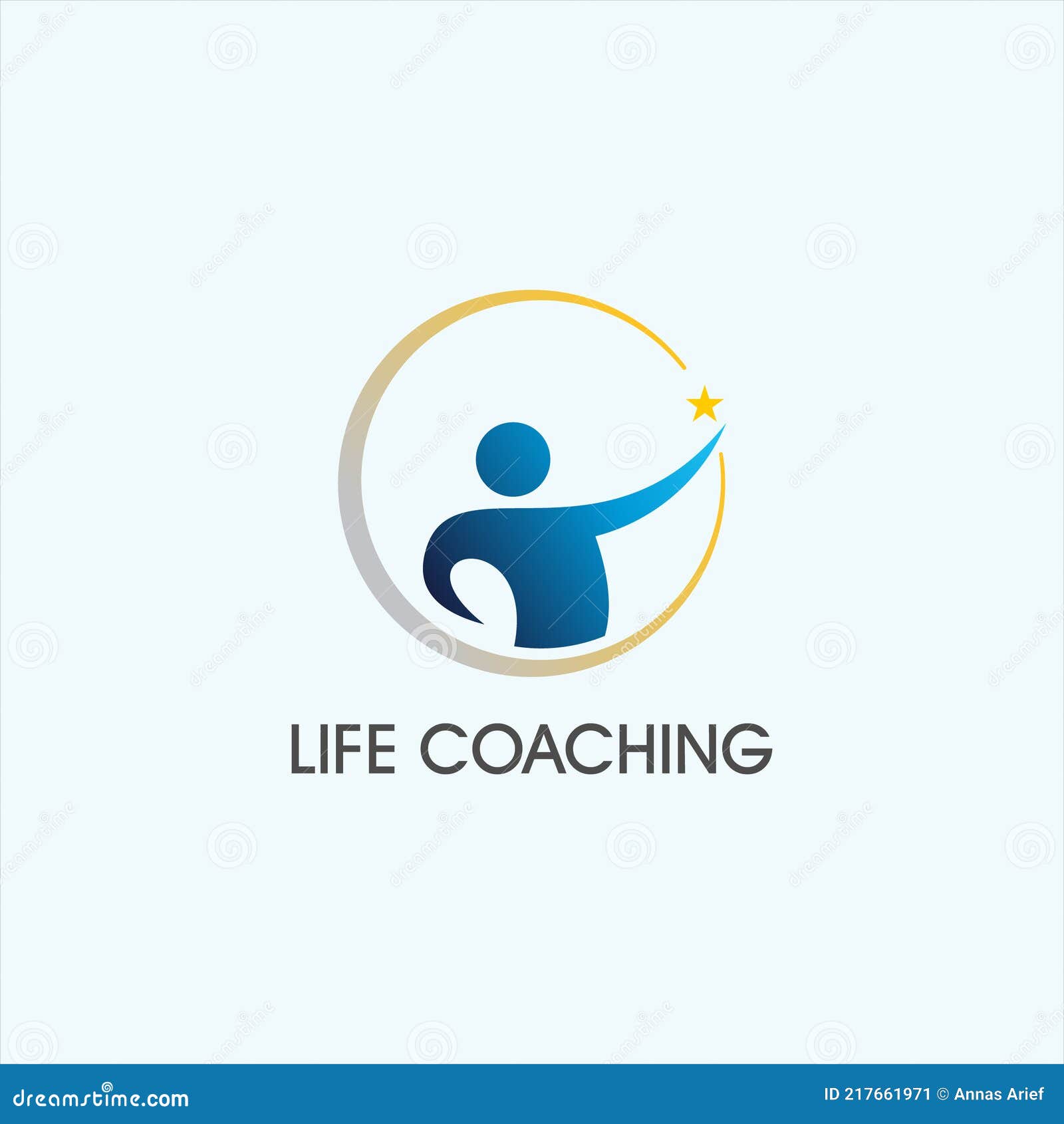 Coaching Logo Inspiration