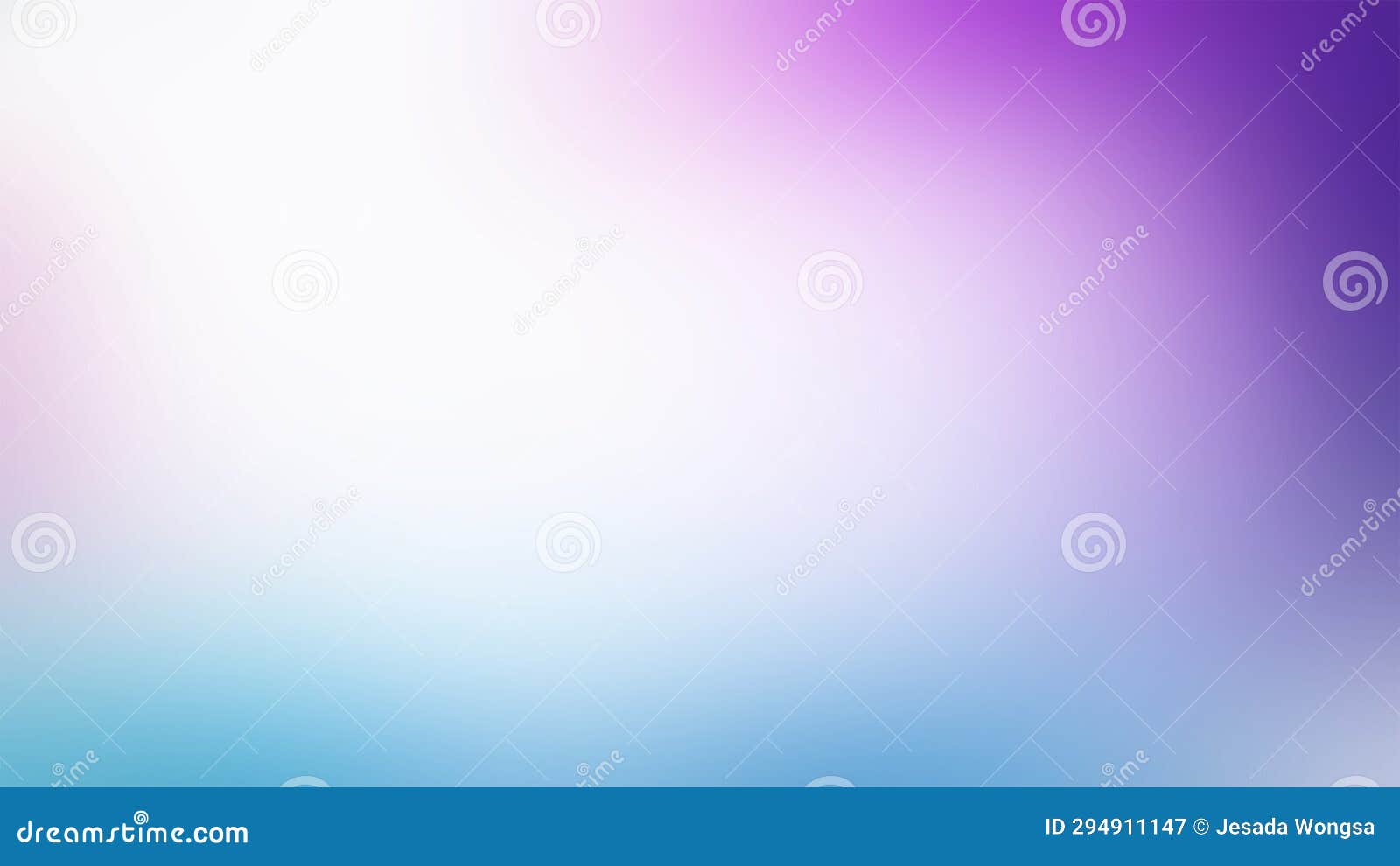 Simple Light Blue Pink Gradient Pastel Background with Space, Abstract ...