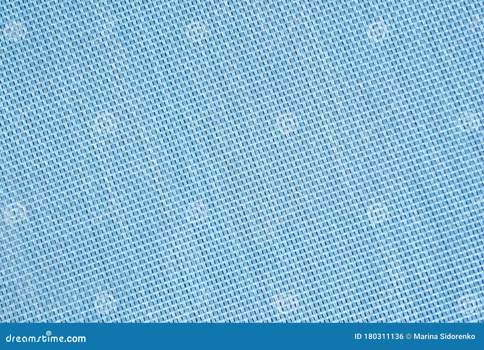 Simple Light Blue Plain Surface Texture for Background. Stock Photo ...