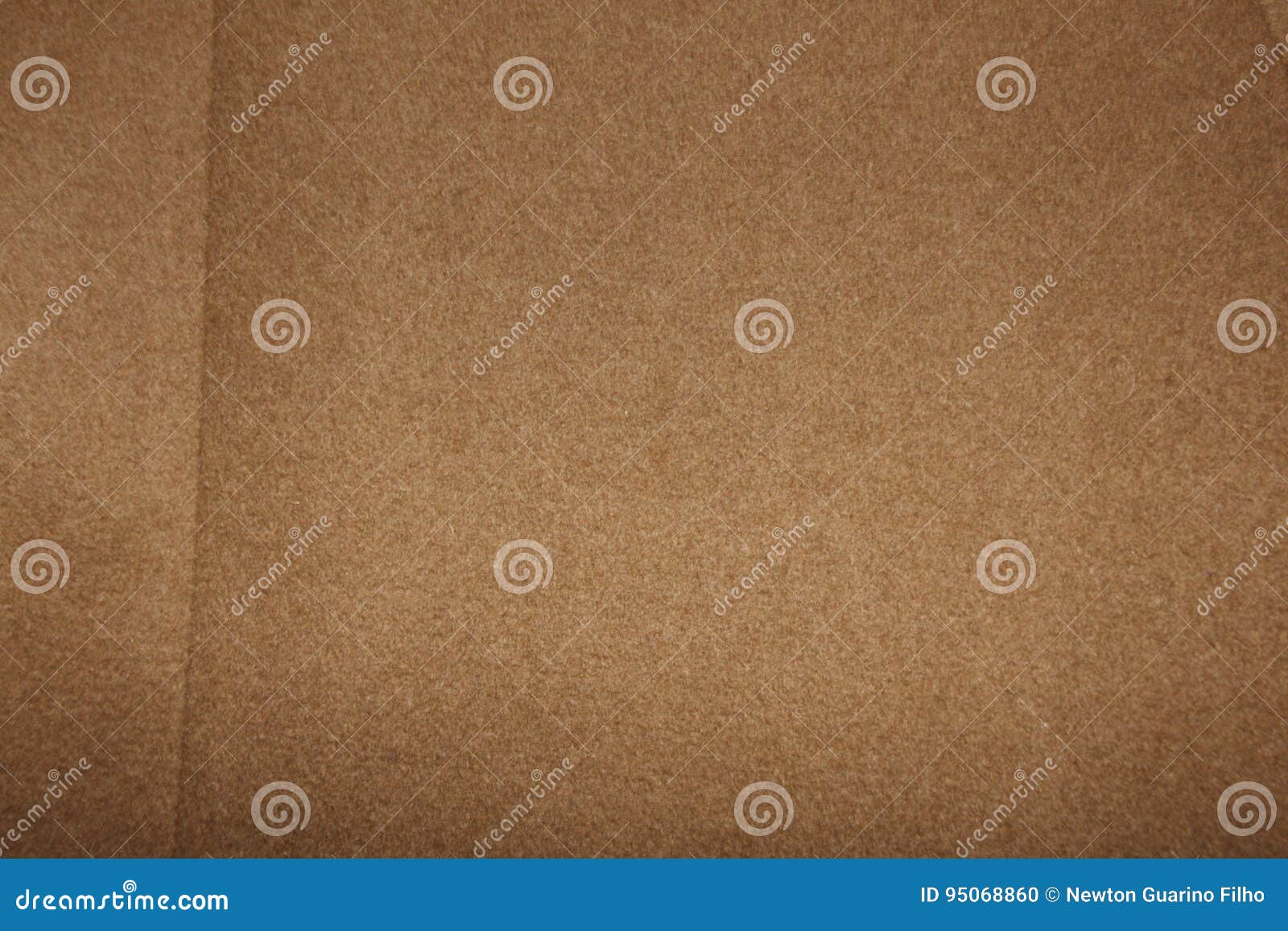 Simple Light Brown Cotton Fabric Stock Photo - Image of designs, cotton ...