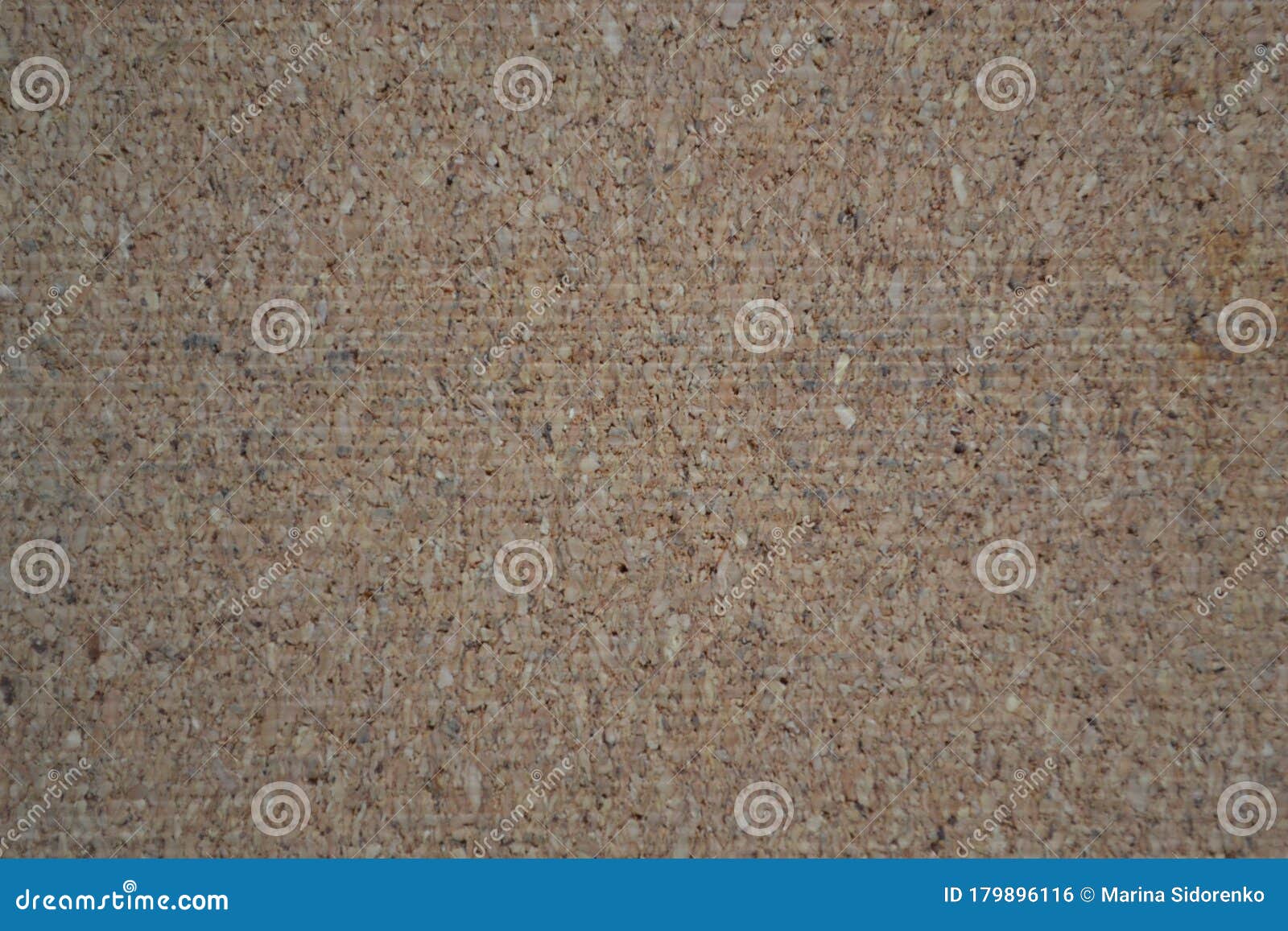 Simple Light Brown Plain Surface Texture for Background. Stock Photo ...