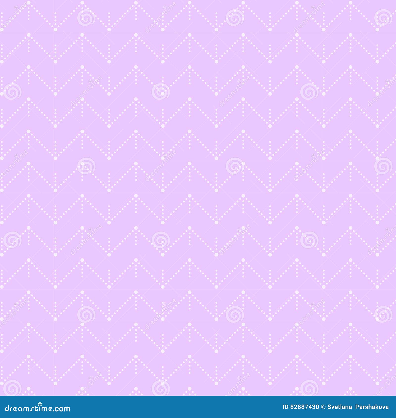 Light Purple Background Pattern