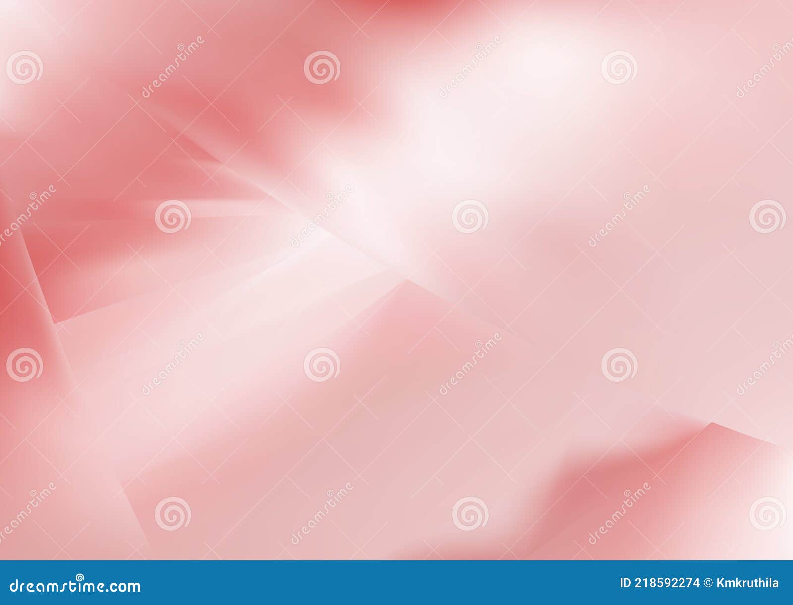 Simple Light Red Background Stock Vector - Illustration of color, light ...