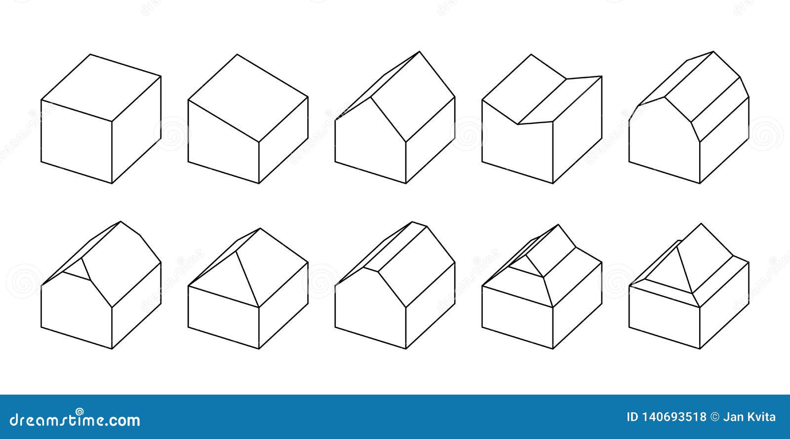 Roof Line Art Vector Stock Illustrations – 21,741 Roof Line Art Vector ...