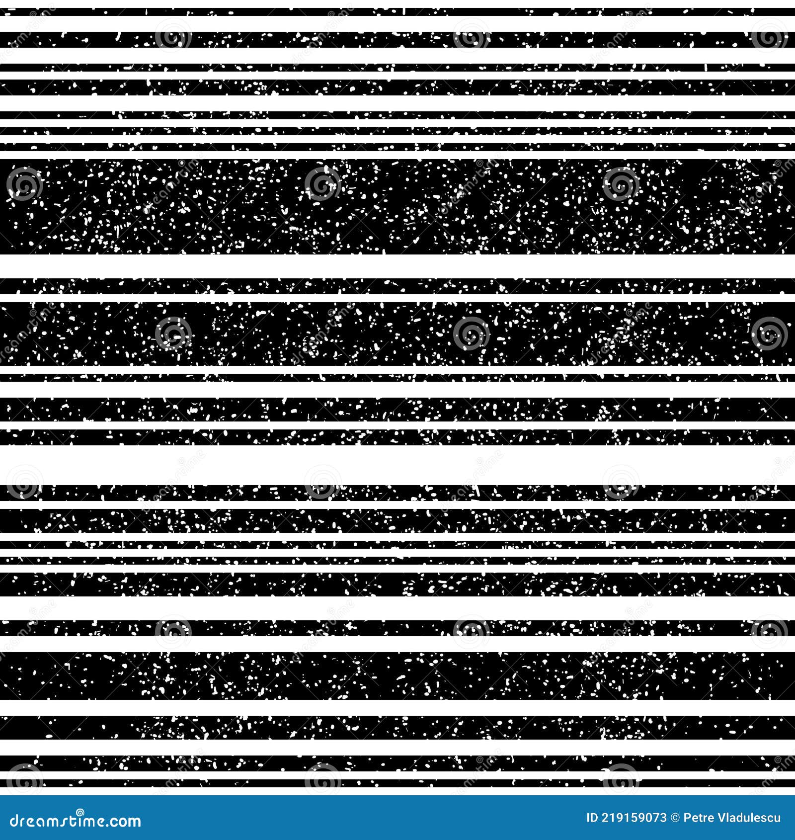 Simple Linear Seamless Horizontal Pattern 2 11266, Modern Stylish Image ...