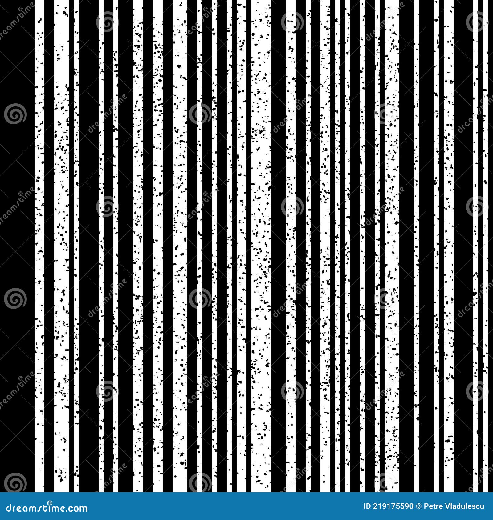 Simple Linear Seamless Vertical Pattern 4 11600, Modern Stylish Image ...