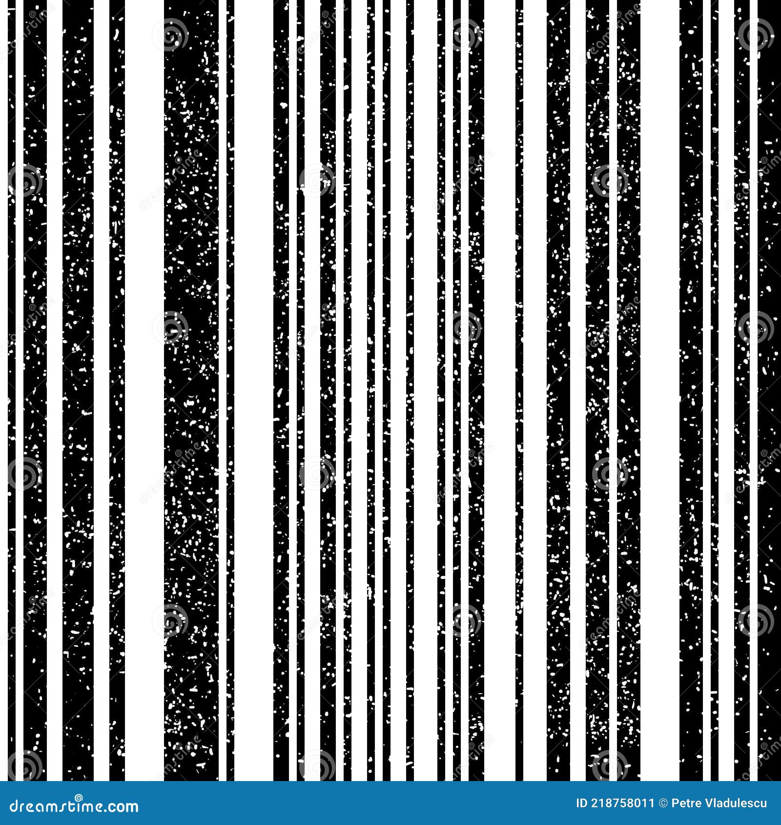 Simple Linear Seamless Vertical Pattern 8746, Modern Stylish Image ...