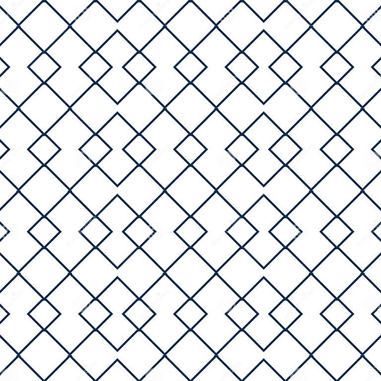 Simple Lines Pattern Background Illustration. Stock Illustration ...