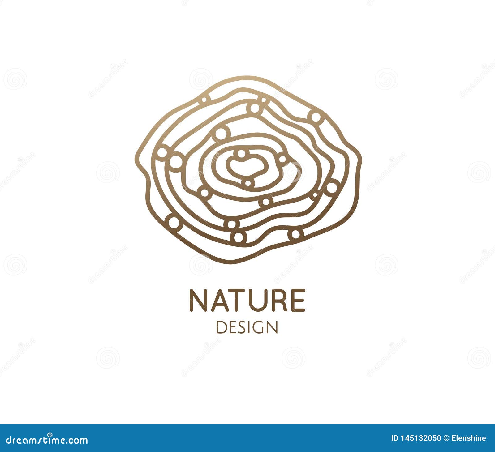 Barkhan Outline Map Vector Illustration | CartoonDealer.com #371577594