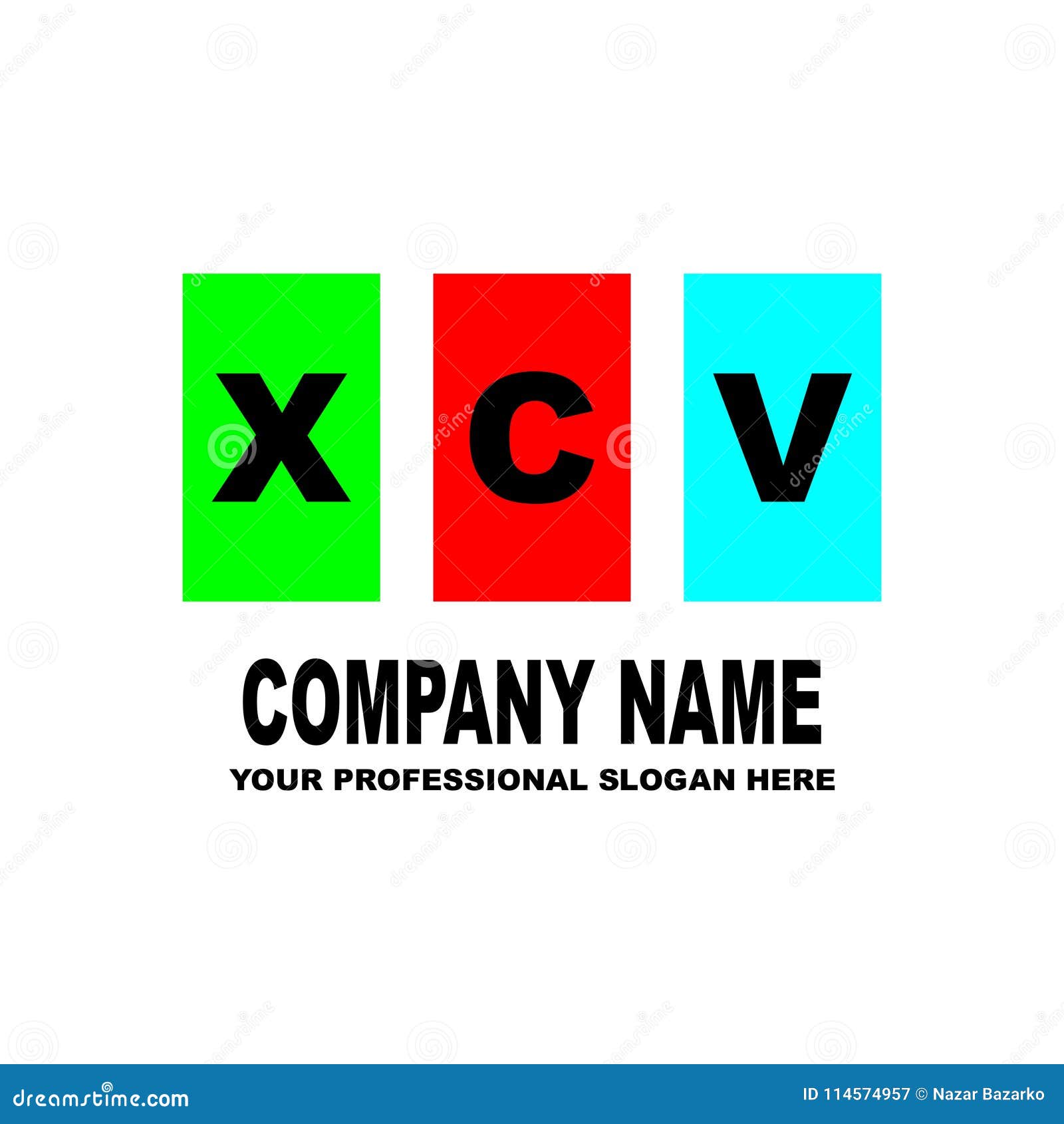 Letters Xcv Stock Illustrations – 2 Letters Xcv Stock Illustrations ...