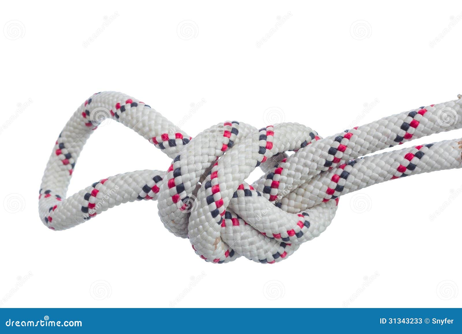 Simple Loop. Stock Image | CartoonDealer.com #31343233